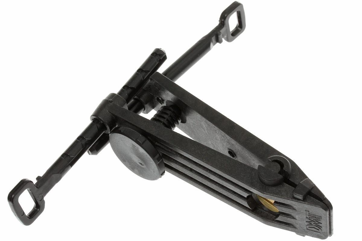 DMT Diafold Magna-Guide sharpening system | Advantageously shopping at ...