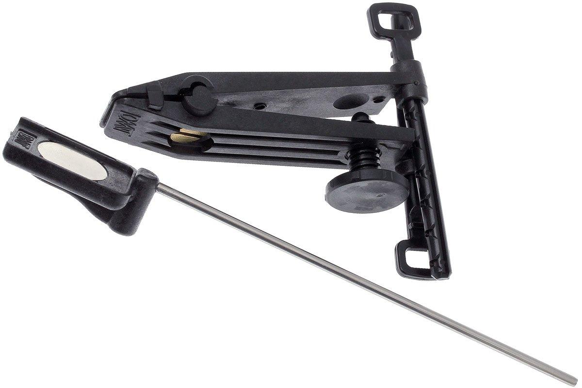 DMT Magna-Guide sharpener clamp | Advantageously shopping at ...