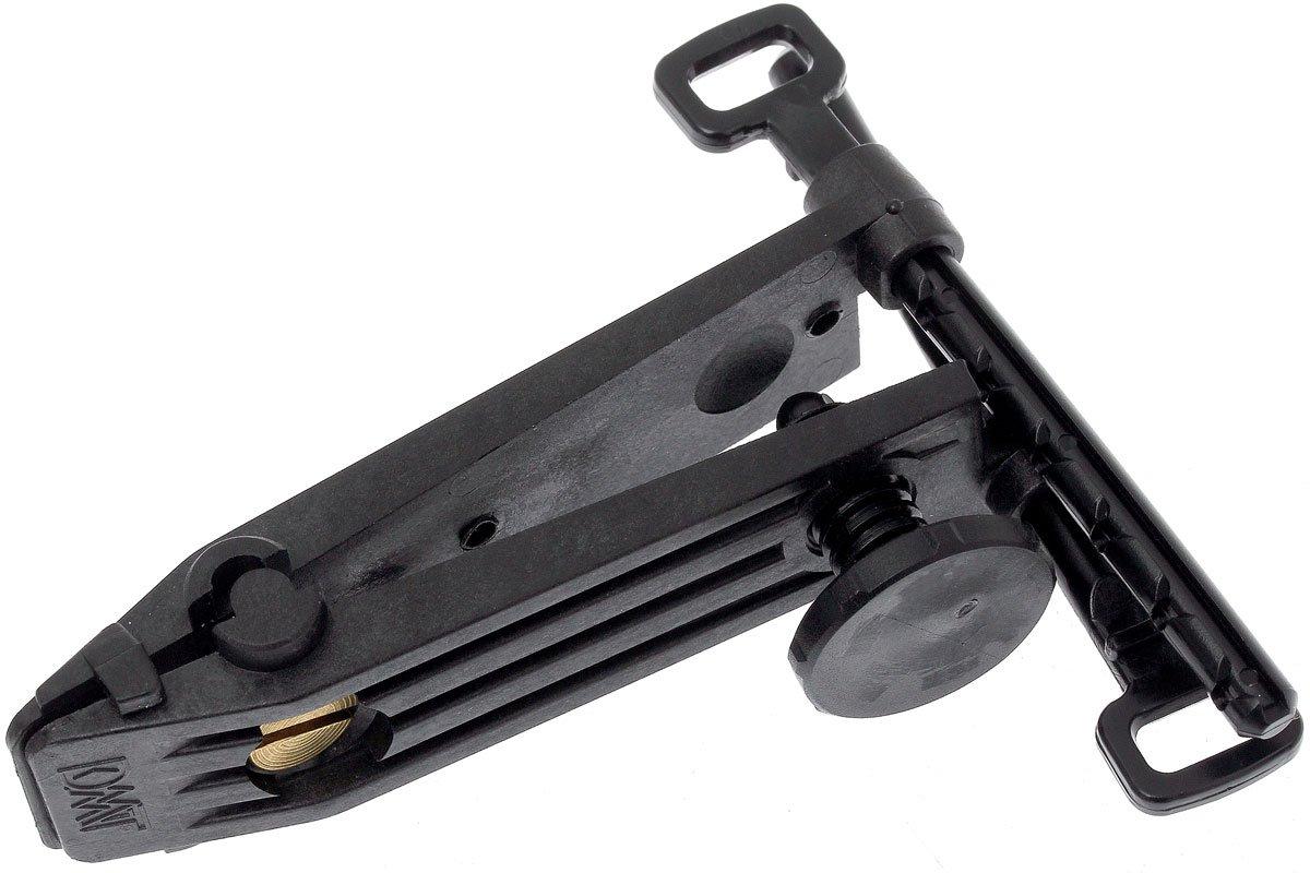 DMT Magna-Guide sharpener clamp | Advantageously shopping at ...