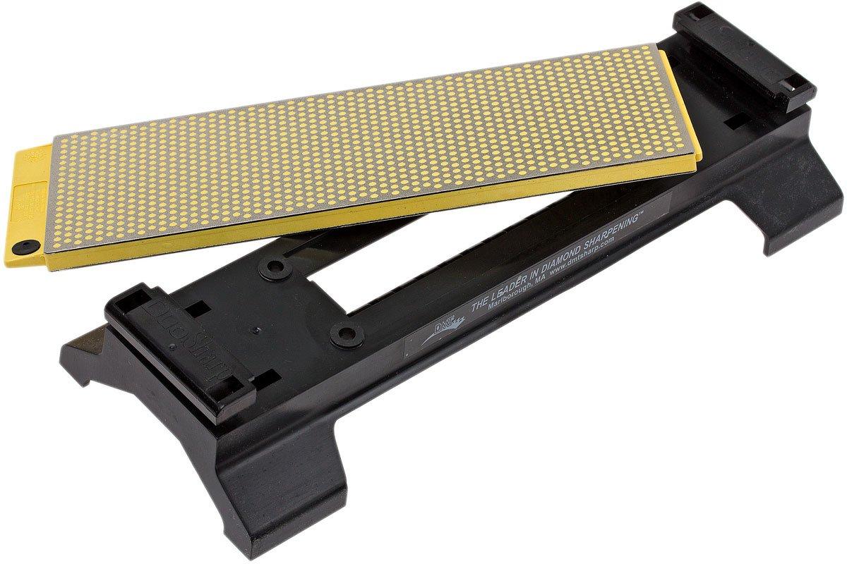 DMT DuoSharp Bench Stone, doppelseitiger Schleifstein, W250CX-WB ...