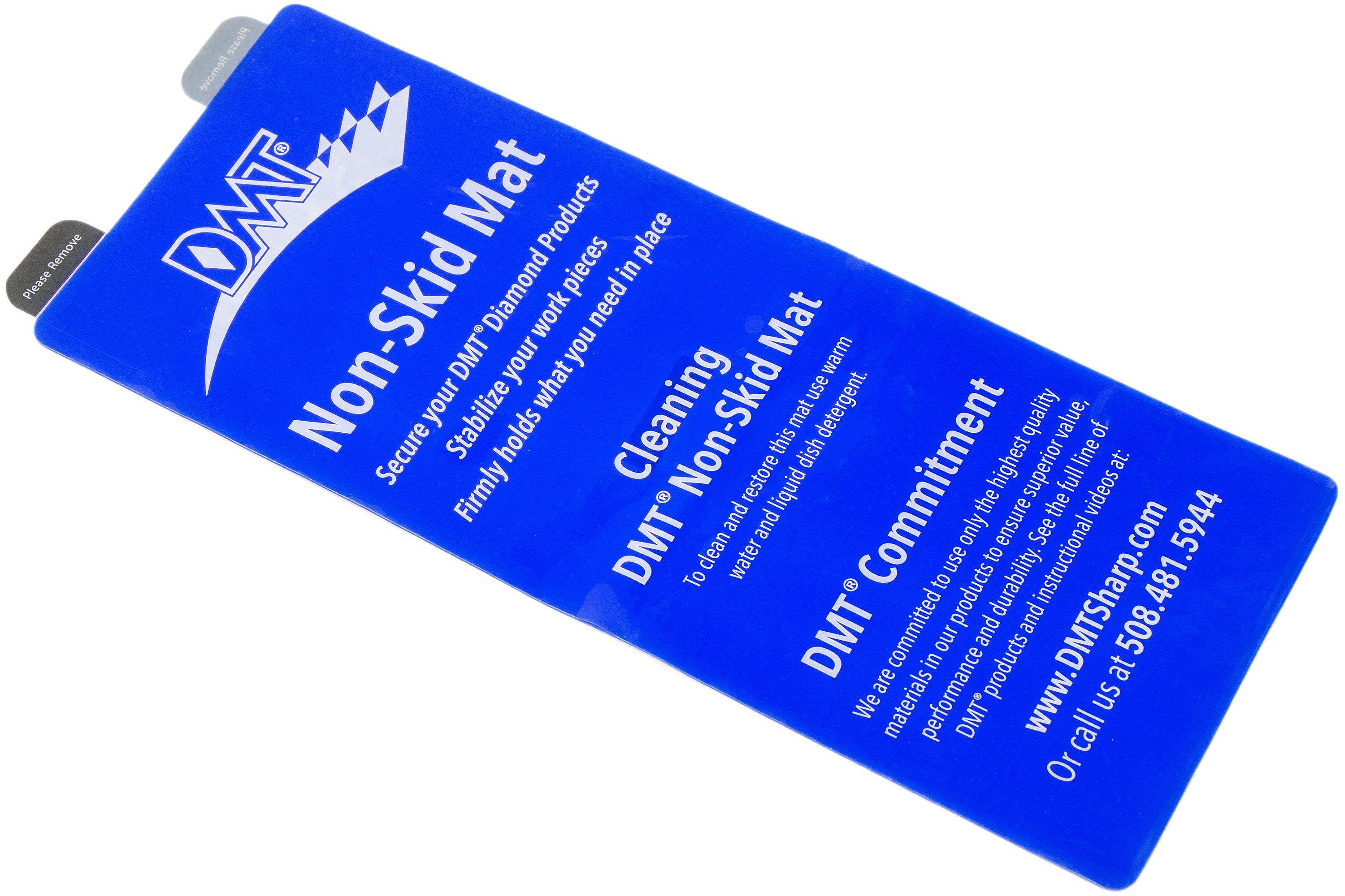 DMT DuoSharp Benchstone 10” W250CXNB tweezijdige slijpsteen grof, extra ...