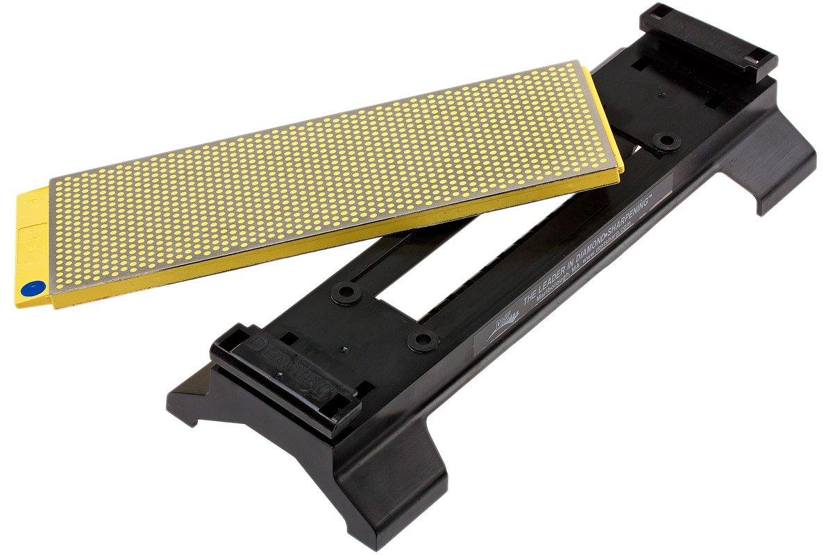 DMT DuoSharp Bench Stone, tweezijdige slijpsteen, W250EC-WB | Voordelig ...