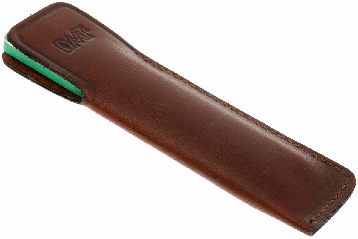 DMT Diamond sharpening stone, extra fine, W4E | Advantageously shopping ...