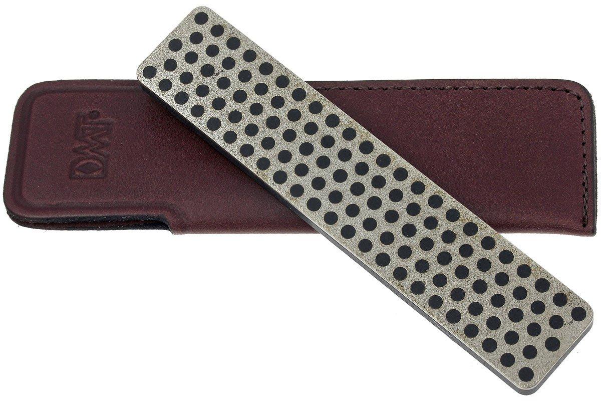 DMT Diamond sharpening stone, extra coarse, W4X | Advantageously ...