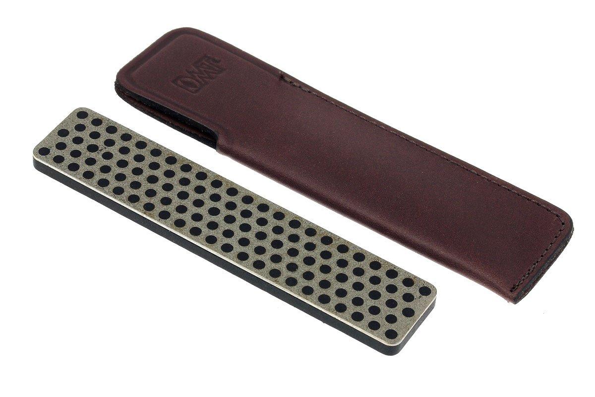 DMT Diamond sharpening stone, extra coarse, W4X | Advantageously ...