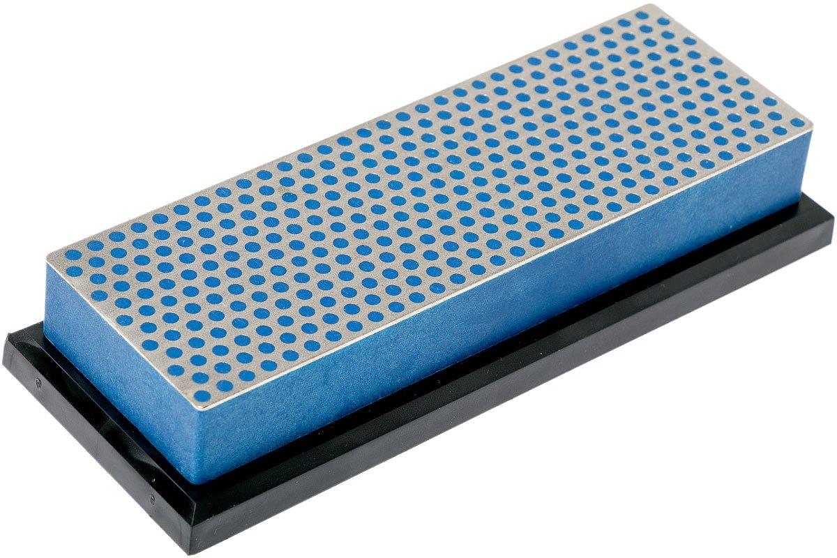 DMT 6 Diamond Whetstone, diamond sharpening stone, coarse, W6CP ...
