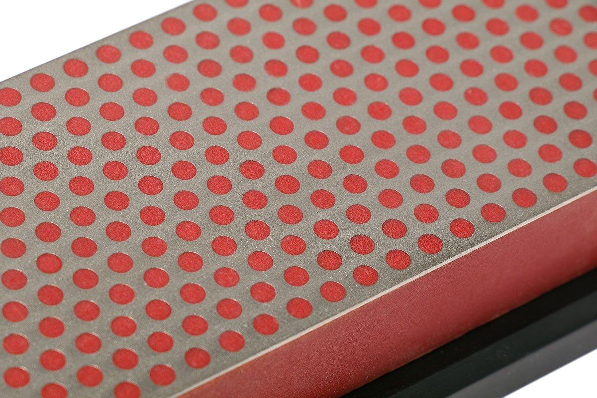 DMT 6 Diamond Whetstone, diamond sharpening stone, fine, W6FP ...