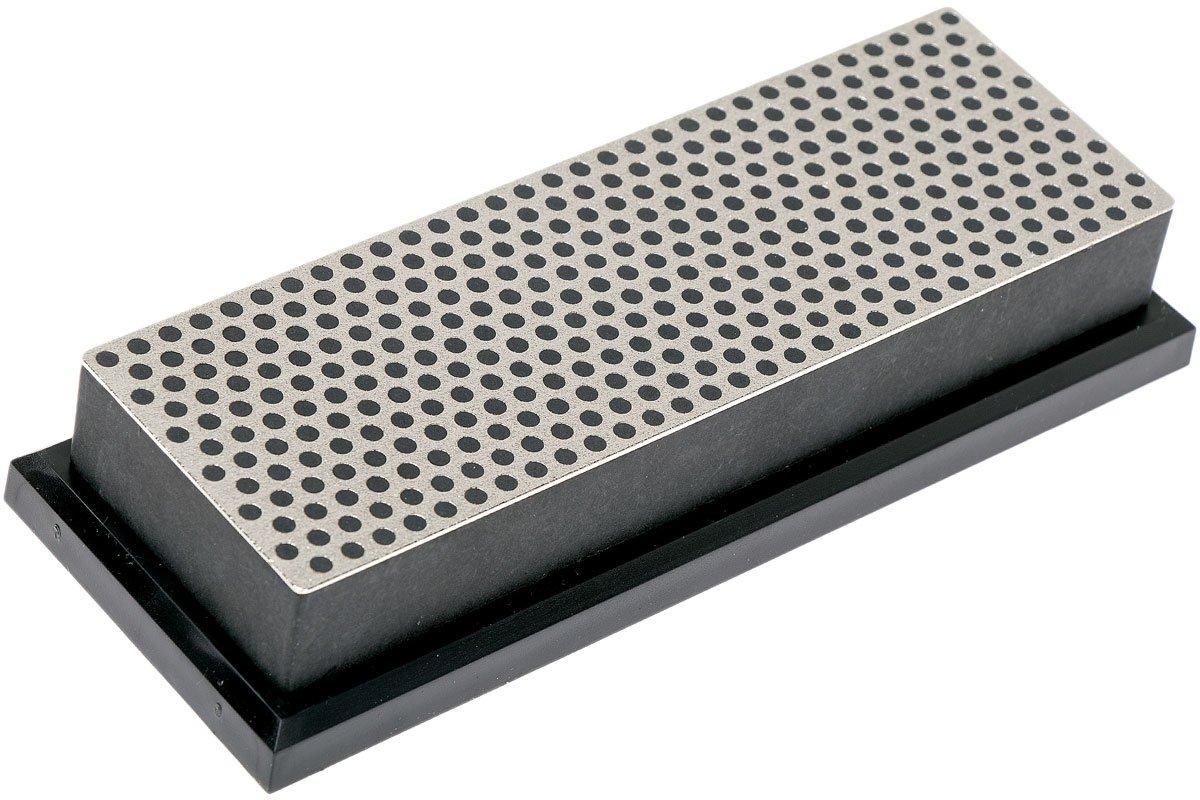 DMT 6 Diamond Whetstone, diamond sharpening stone, extra coarse, W6XP ...