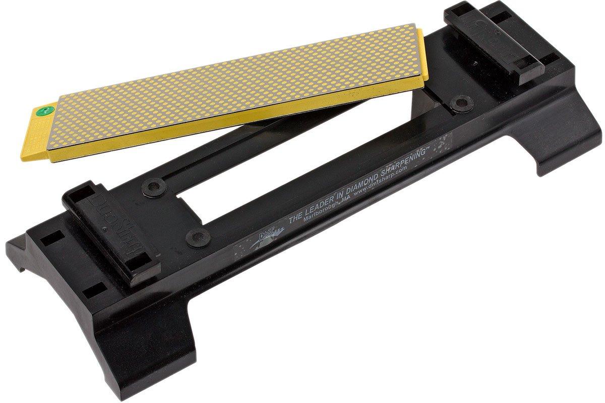 DMT DuoSharp Bench Stone, tweezijdige slijpsteen, W8EF-WB | Voordelig ...