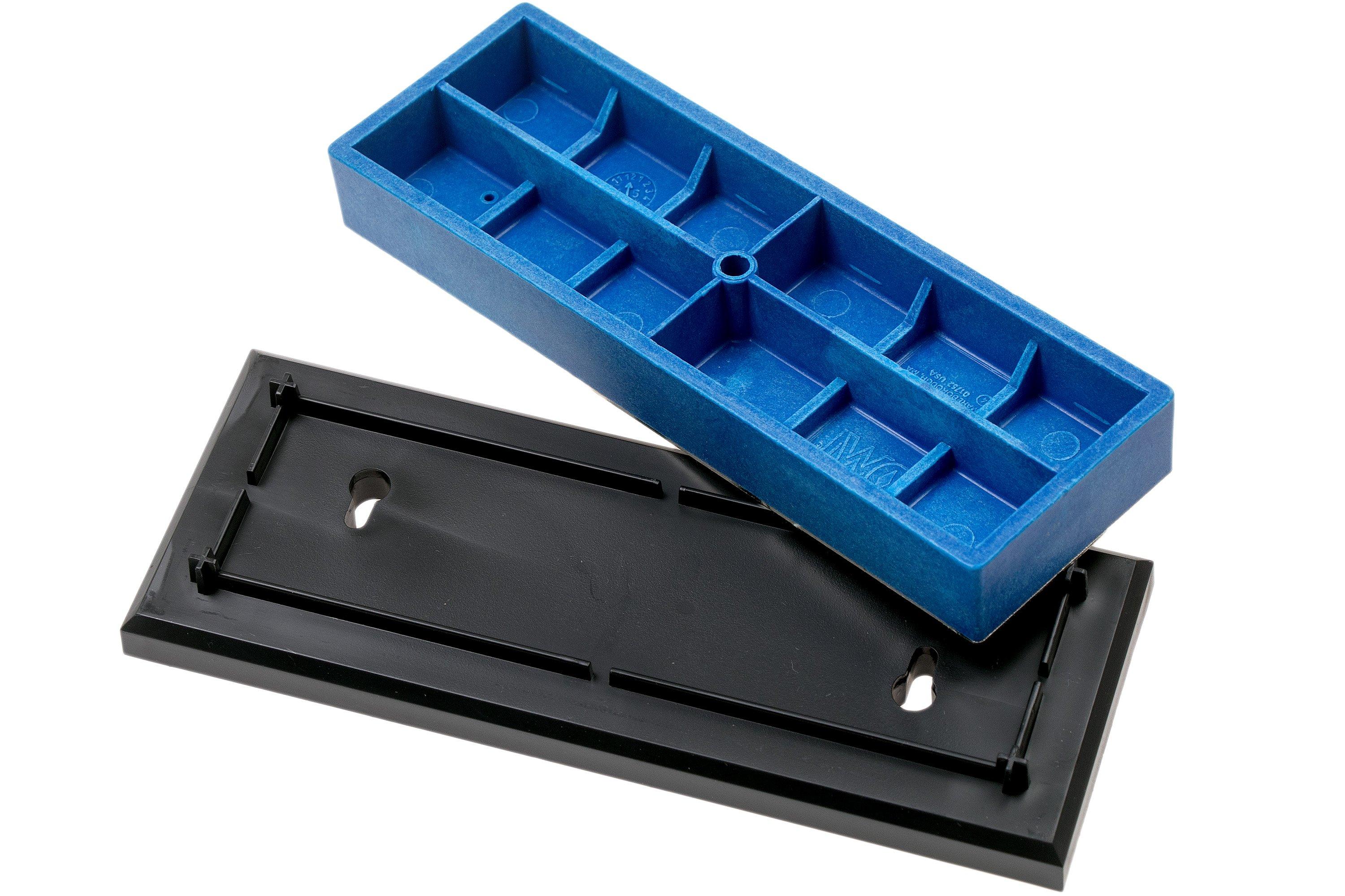 DMT Machinist Diamond Whetstone Coarse WM6CP diamond-coated sharpening ...