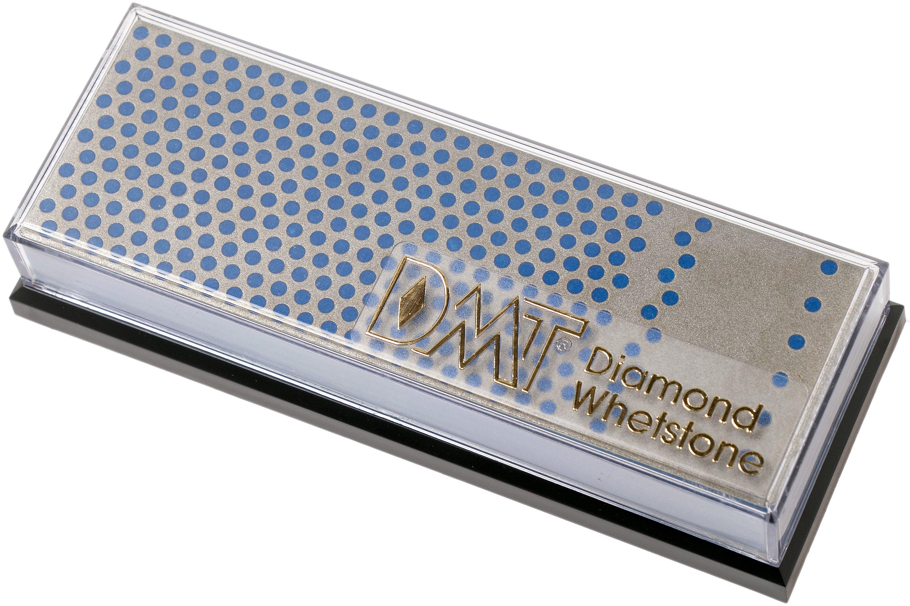 DMT Machinist Diamond Whetstone Coarse WM6CP diamond-coated sharpening ...