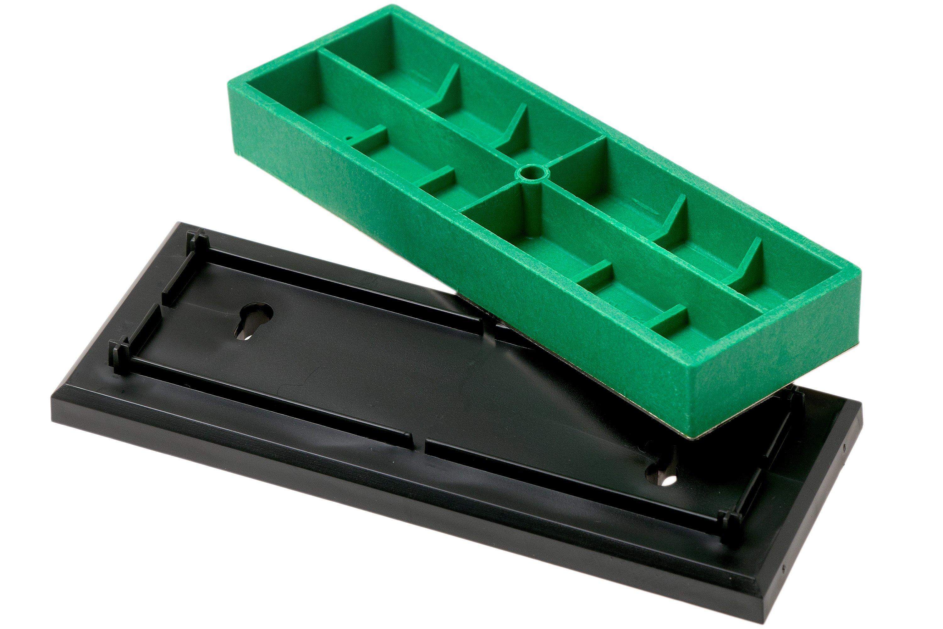 DMT Machinist Diamond Whetstone Extra fine WM6EP diamond-coated ...