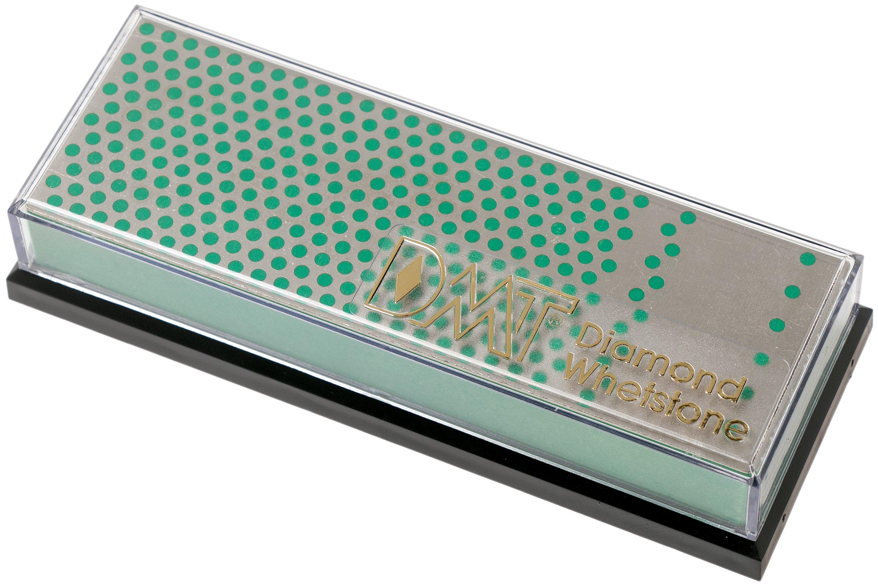 DMT Machinist Diamond Whetstone Extra fine WM6EP diamond-coated ...