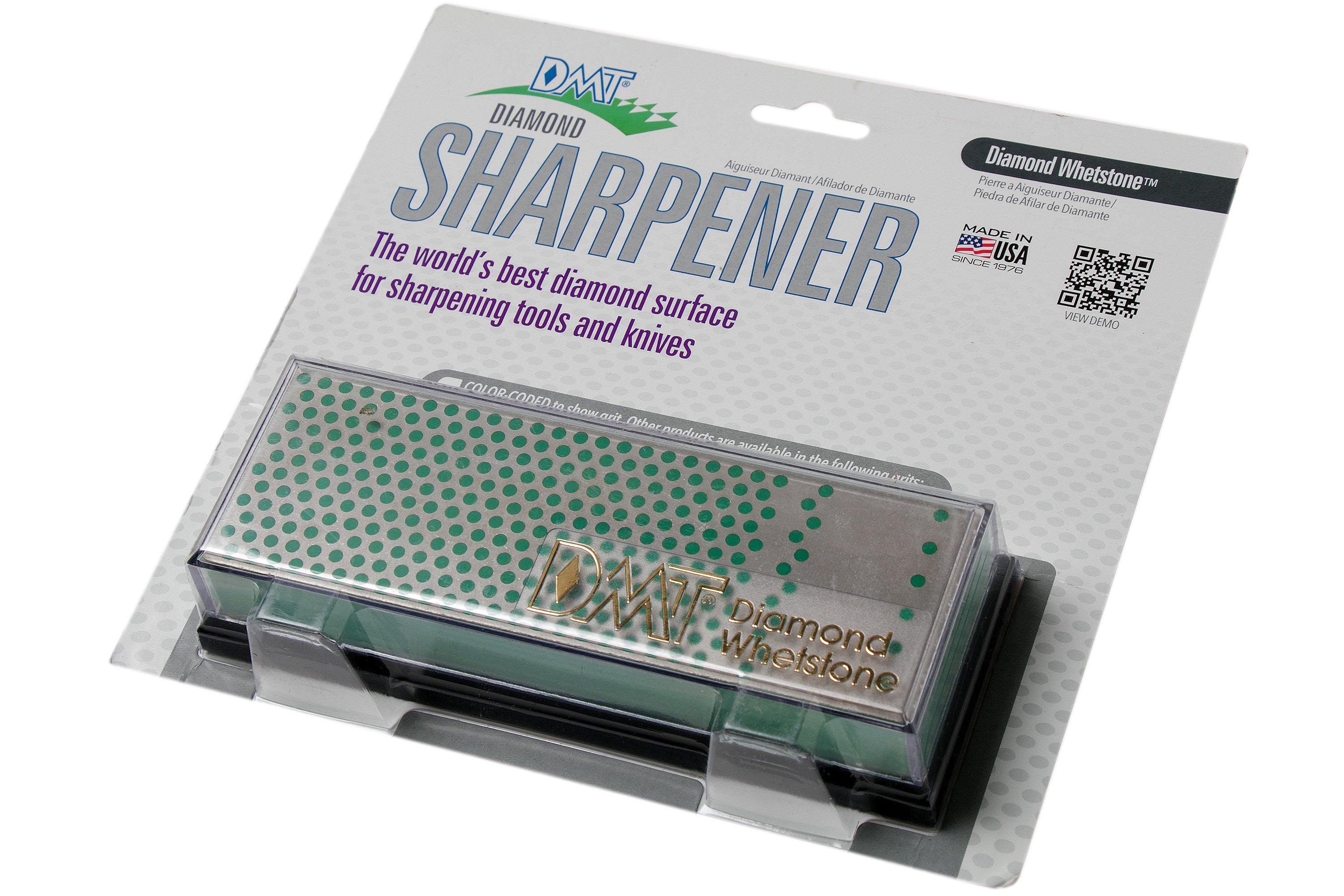 DMT Machinist Diamond Whetstone Extra fine WM6EP diamond-coated ...