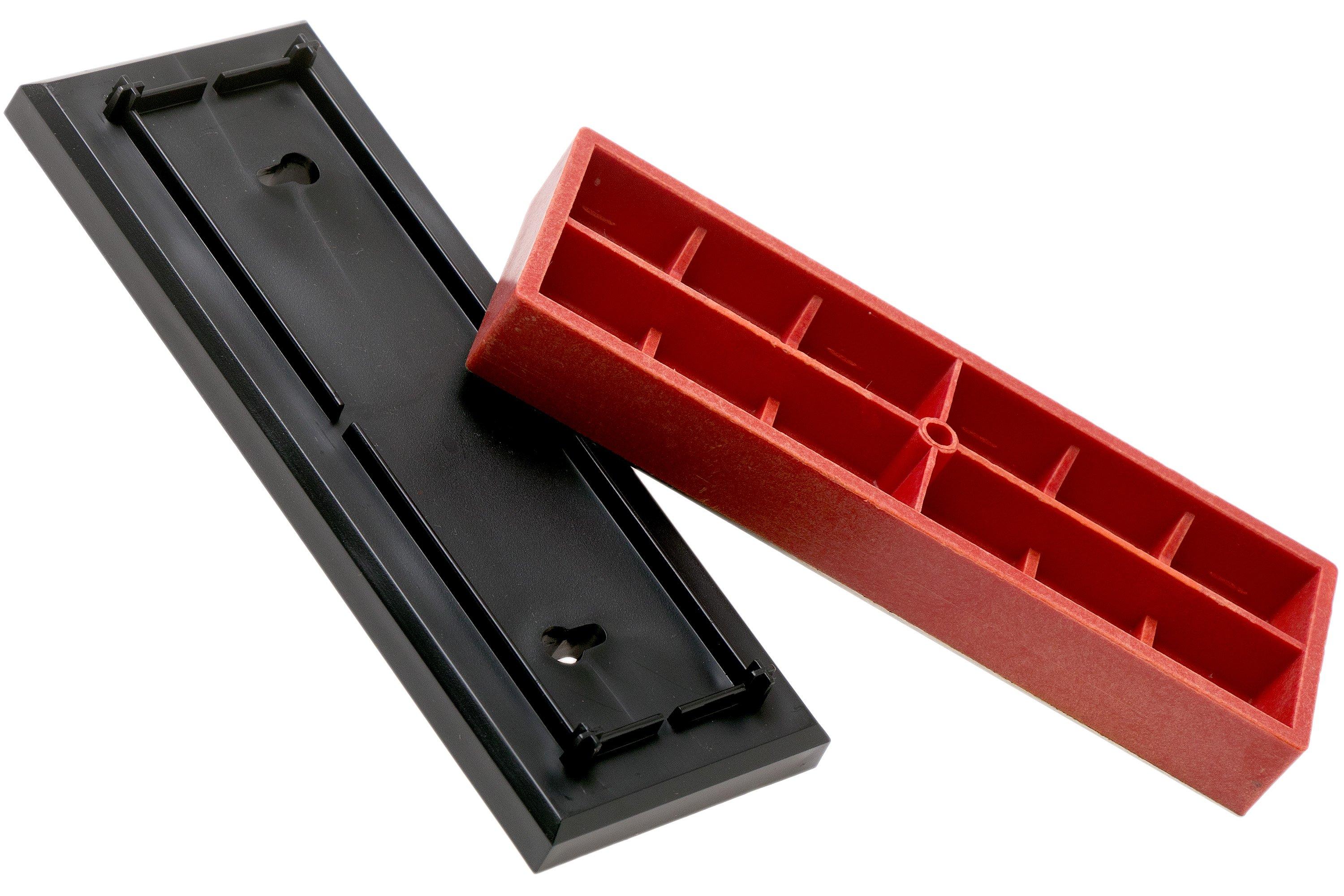 DMT Machinist Diamond Whetstone Fine WM6FP diamond-coated sharpening ...