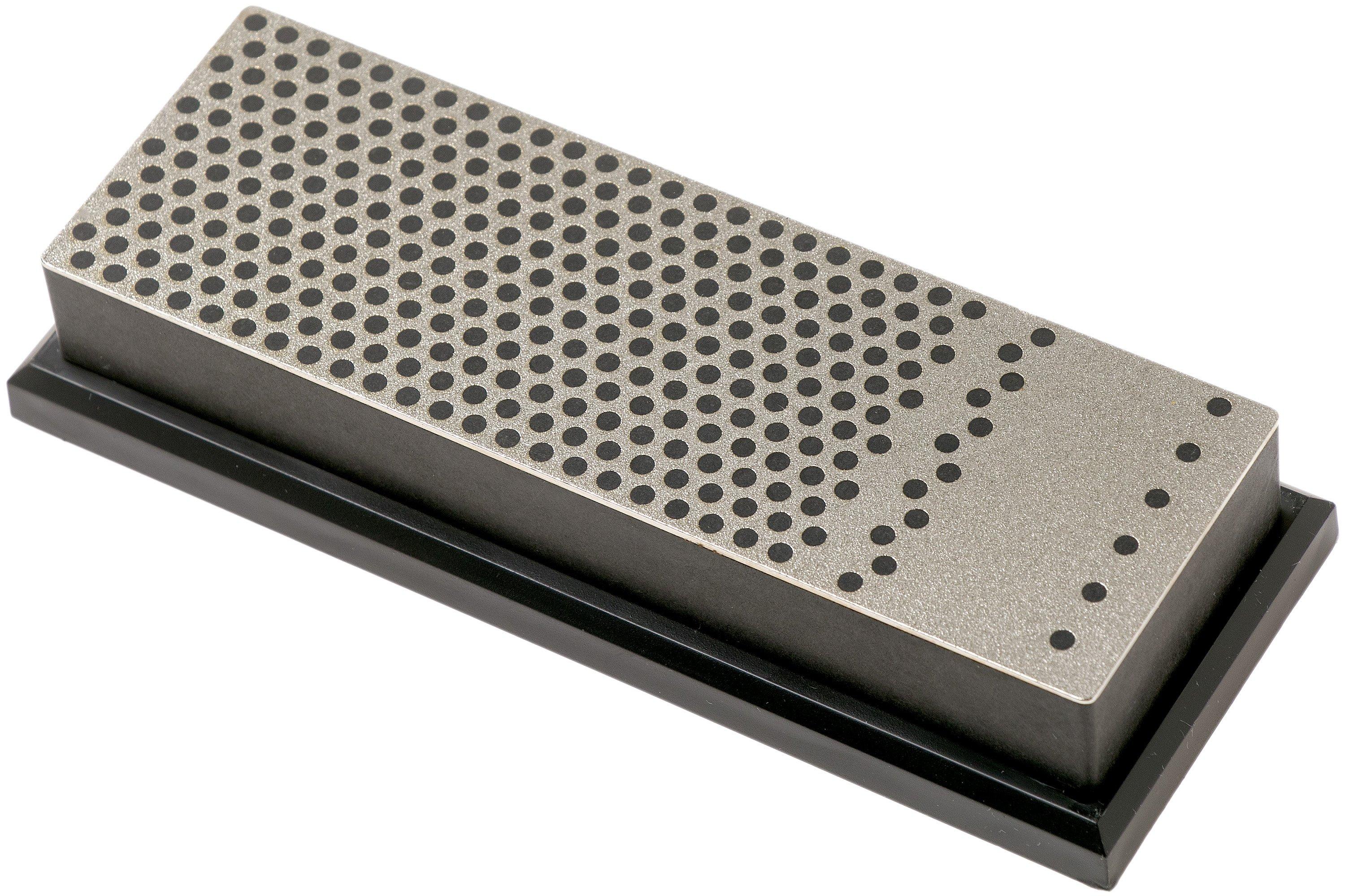 DMT Machinist Diamond Whetstone Extra Coarse WM6XP diamond-coated ...