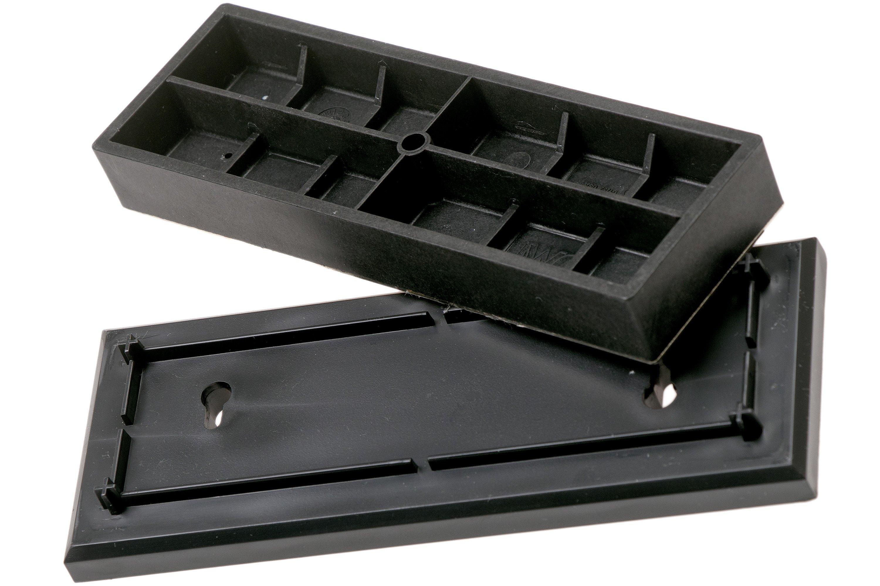 DMT Machinist Diamond Whetstone Extra Coarse WM6XP diamond-coated ...