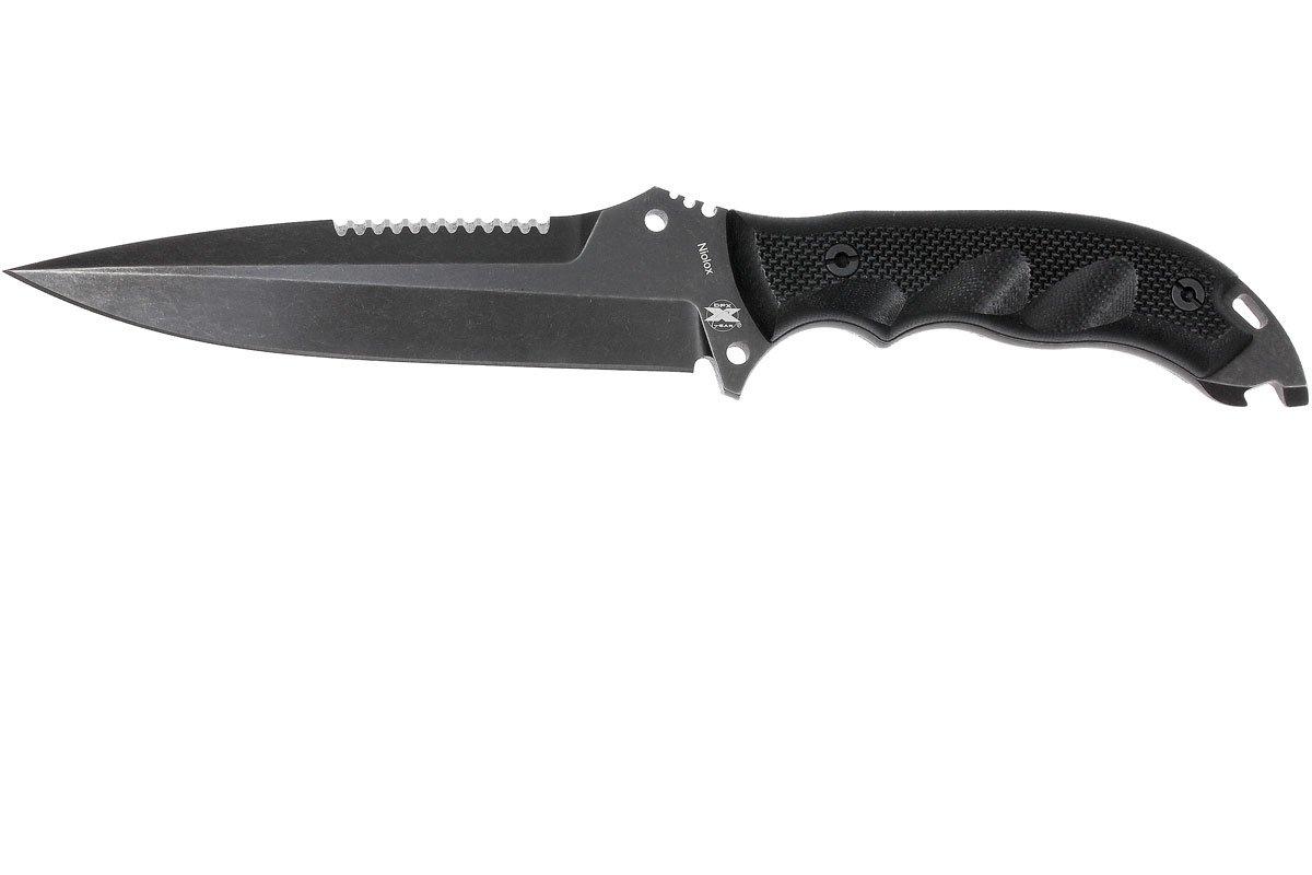 DPx HEFT 6 Razorback Assault Stonewashed | Advantageously shopping at ...