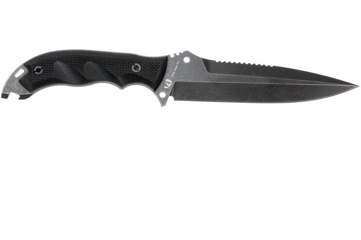 DPx HEFT 6 Razorback Assault Stonewashed | Advantageously shopping at ...