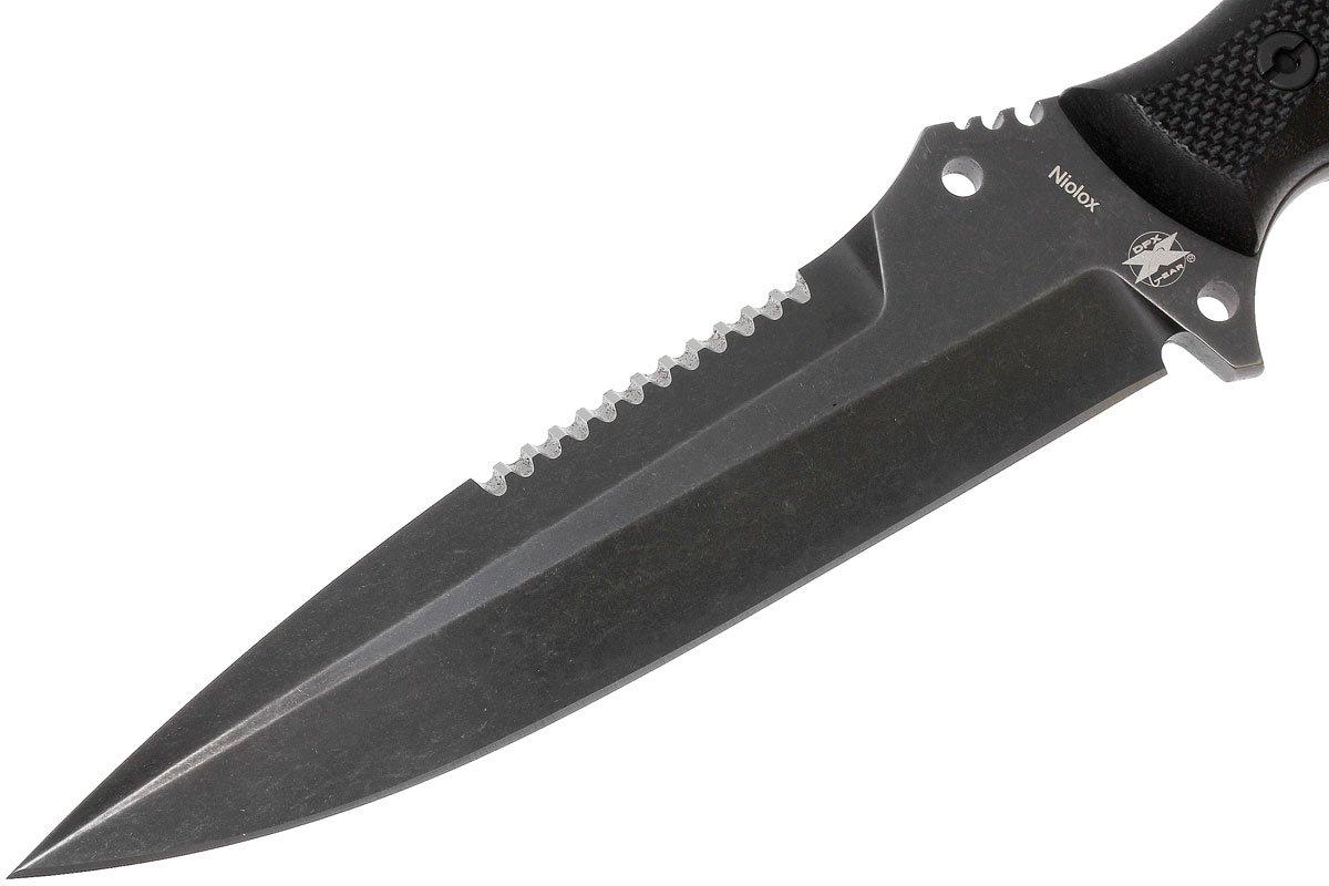 DPx HEFT 6 Razorback Assault Stonewashed | Advantageously shopping at ...
