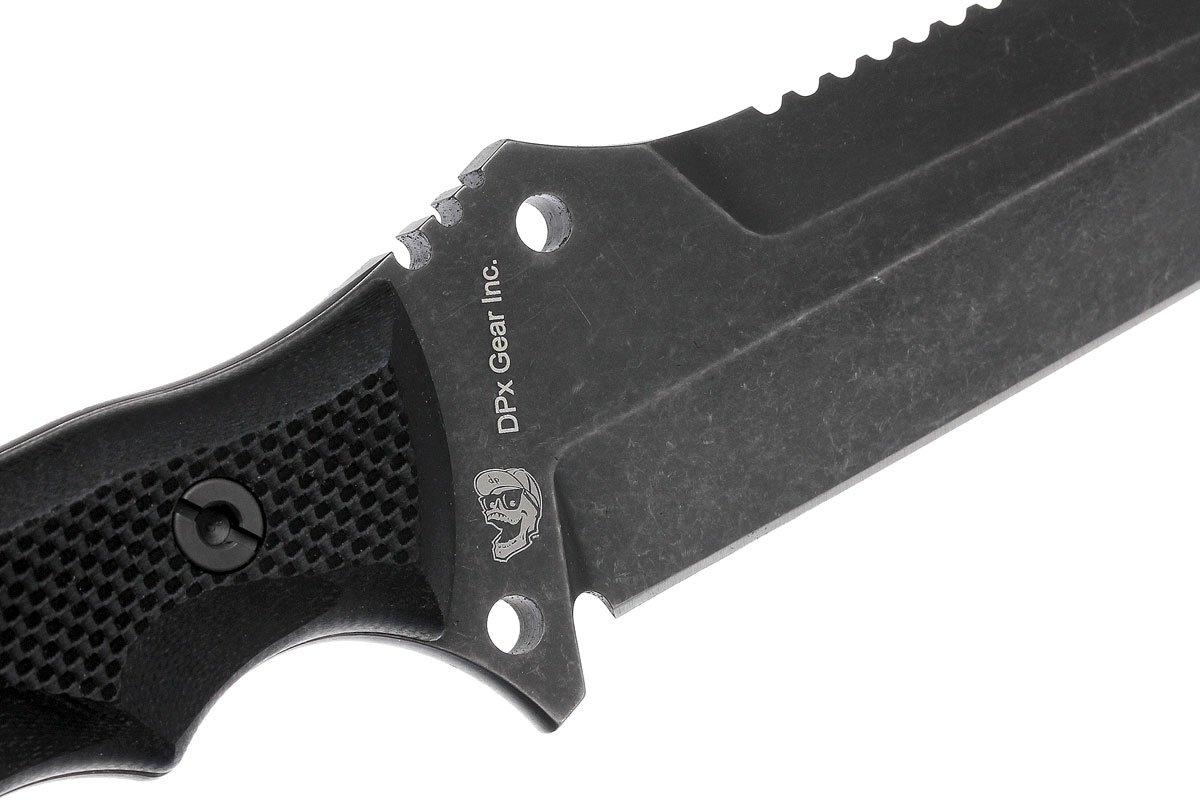 DPx HEFT 6 Razorback Assault Stonewashed | Advantageously shopping at ...