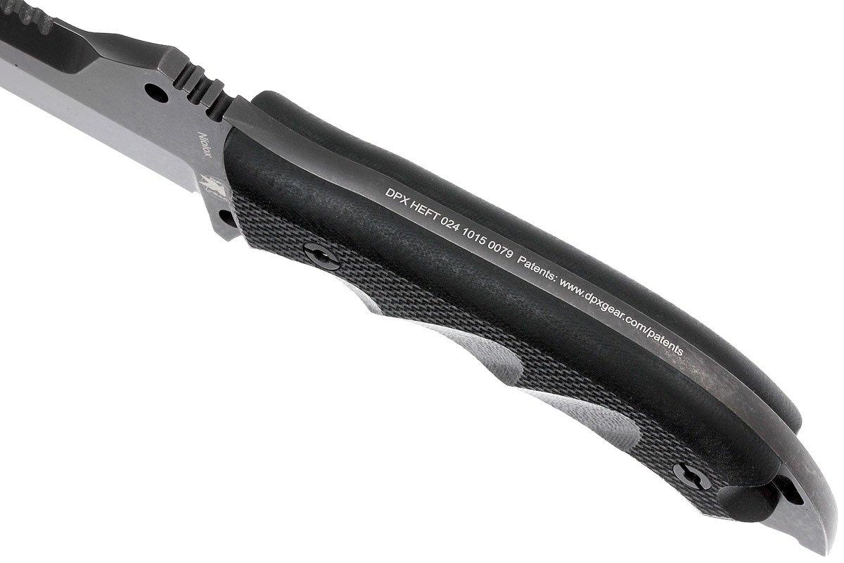 DPx HEFT 6 Razorback Assault Stonewashed | Advantageously shopping at ...