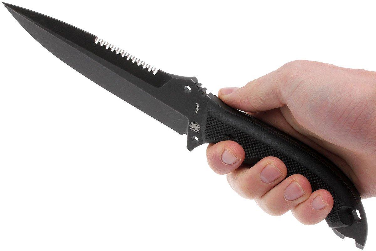 DPx HEFT 6 Razorback Assault Stonewashed | Advantageously shopping at ...