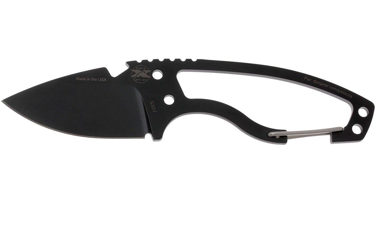 DPx HEAT Hiker black ceramic coating | Achetez à prix avantageux chez ...