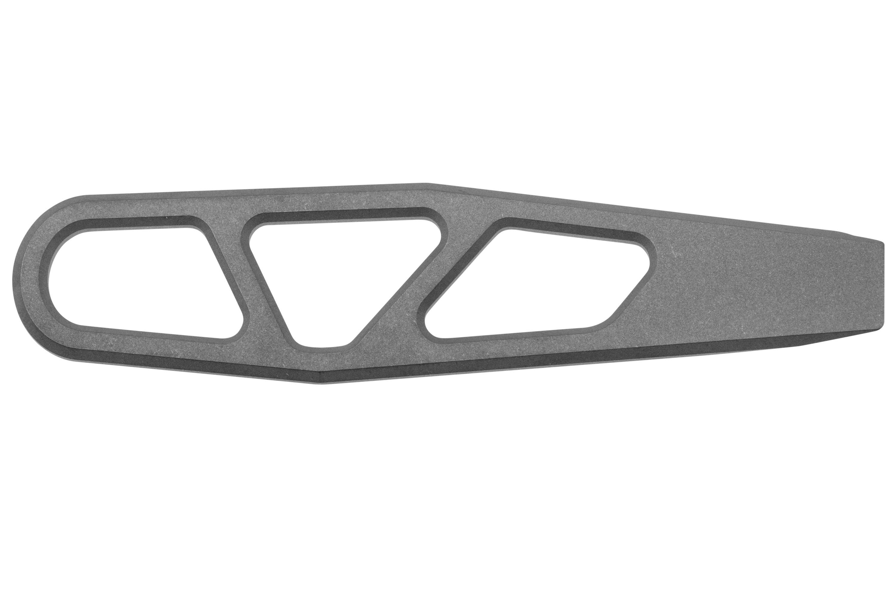 Daily Customs PrybAK2 Ti pry-bar tool | Advantageously shopping at ...