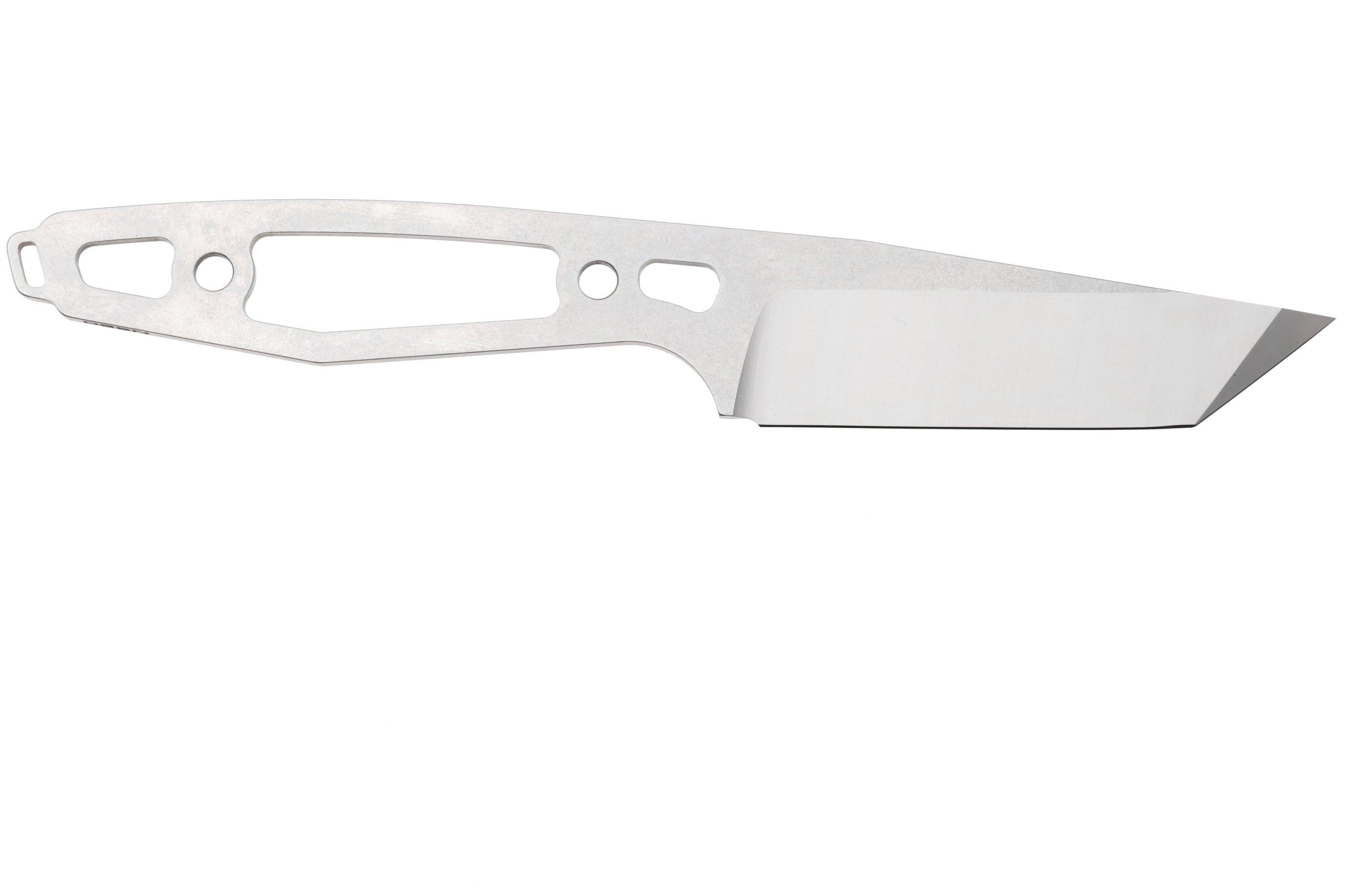 Daily Customs AK1 P10016287, Two Tone Böhler N690 American Tanto ...