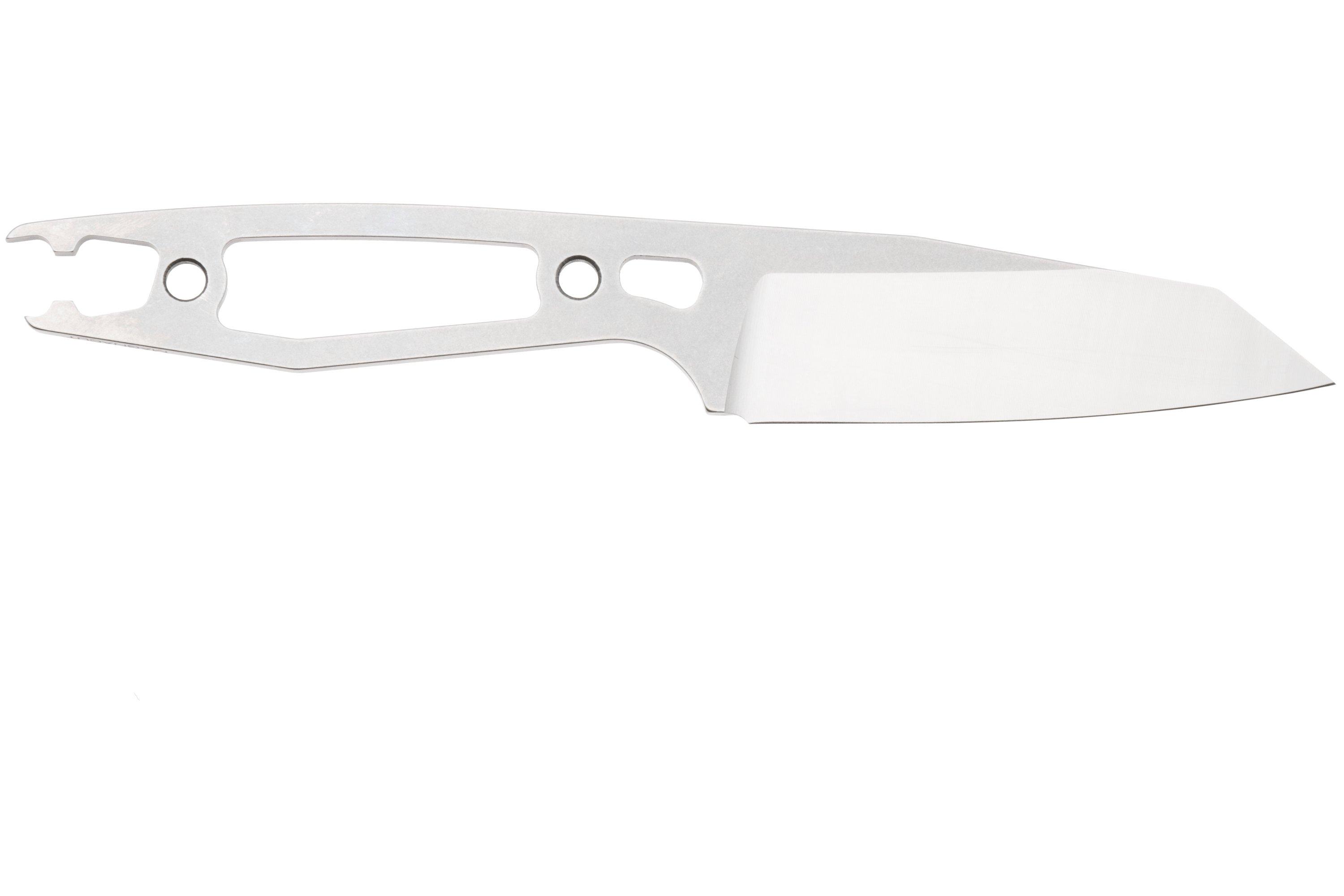 Daily Customs AK1 P10017384, Two Tone MagnaCut Reverse Tanto ...