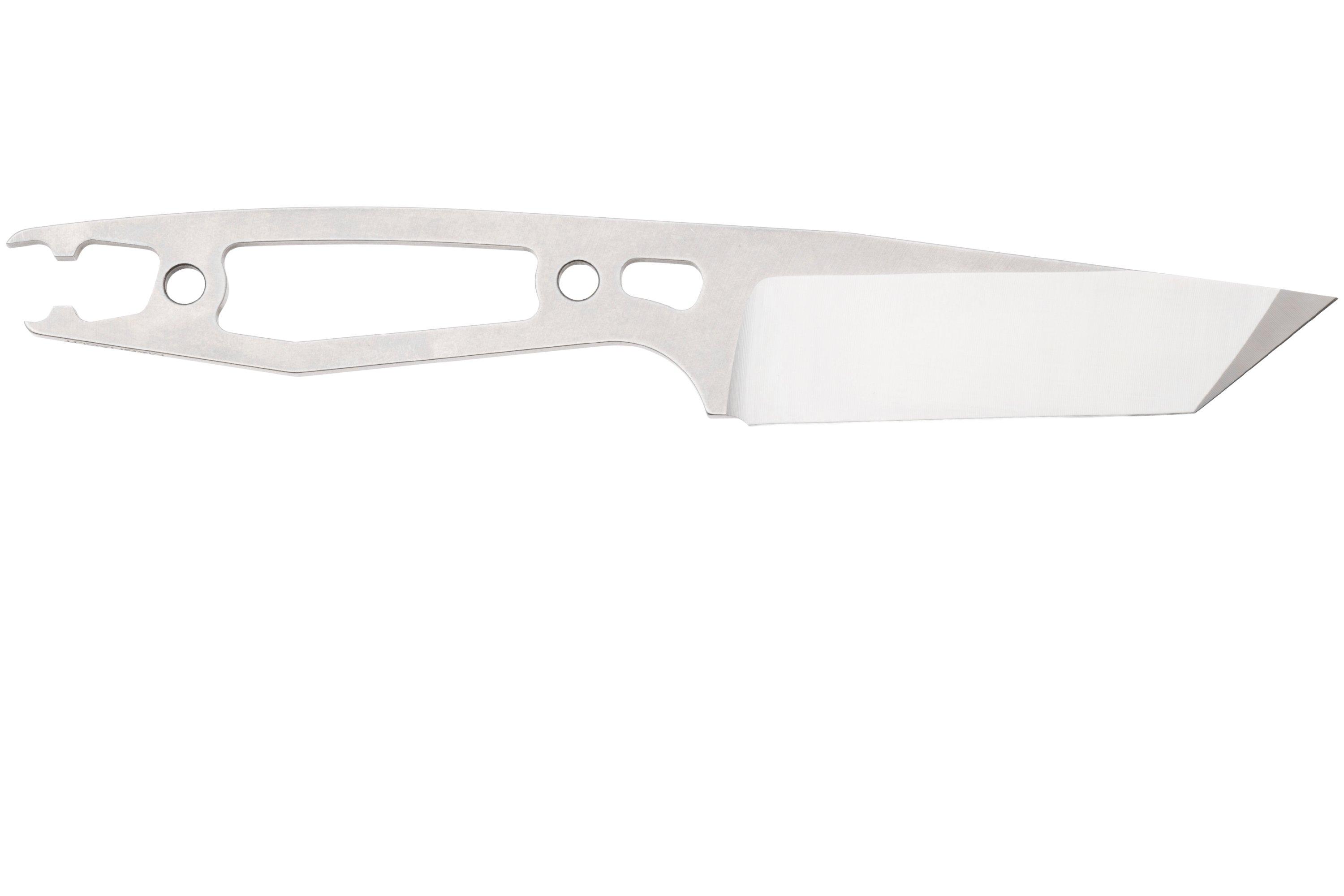 Daily Customs AK1 P10017386, Two Tone MagnaCut American Tanto, couteau ...