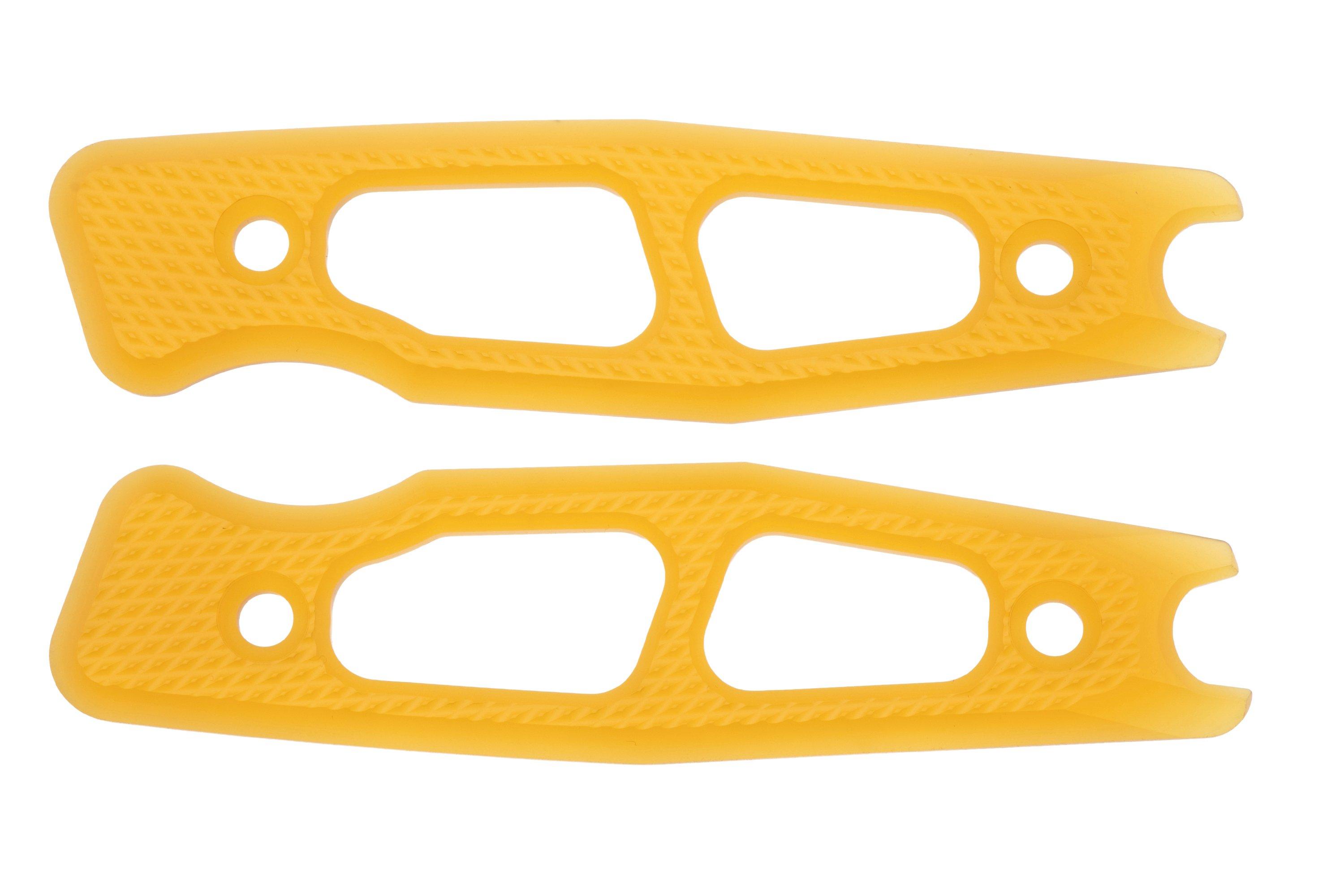 Daily Customs AK4 Scales P10017433, Lightweight Ultem, handle scales ...