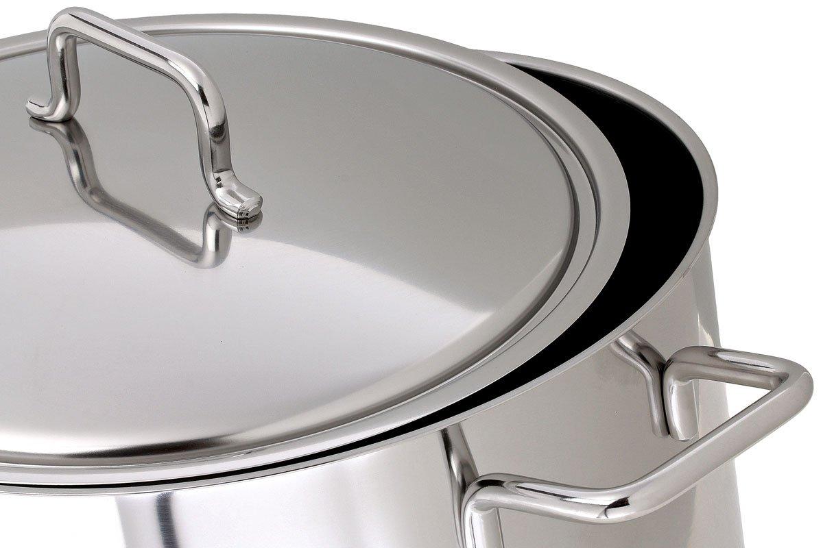 Demeyere Apollo Stock pot 16,0 l, 30 cm | Advantageously shopping at ...