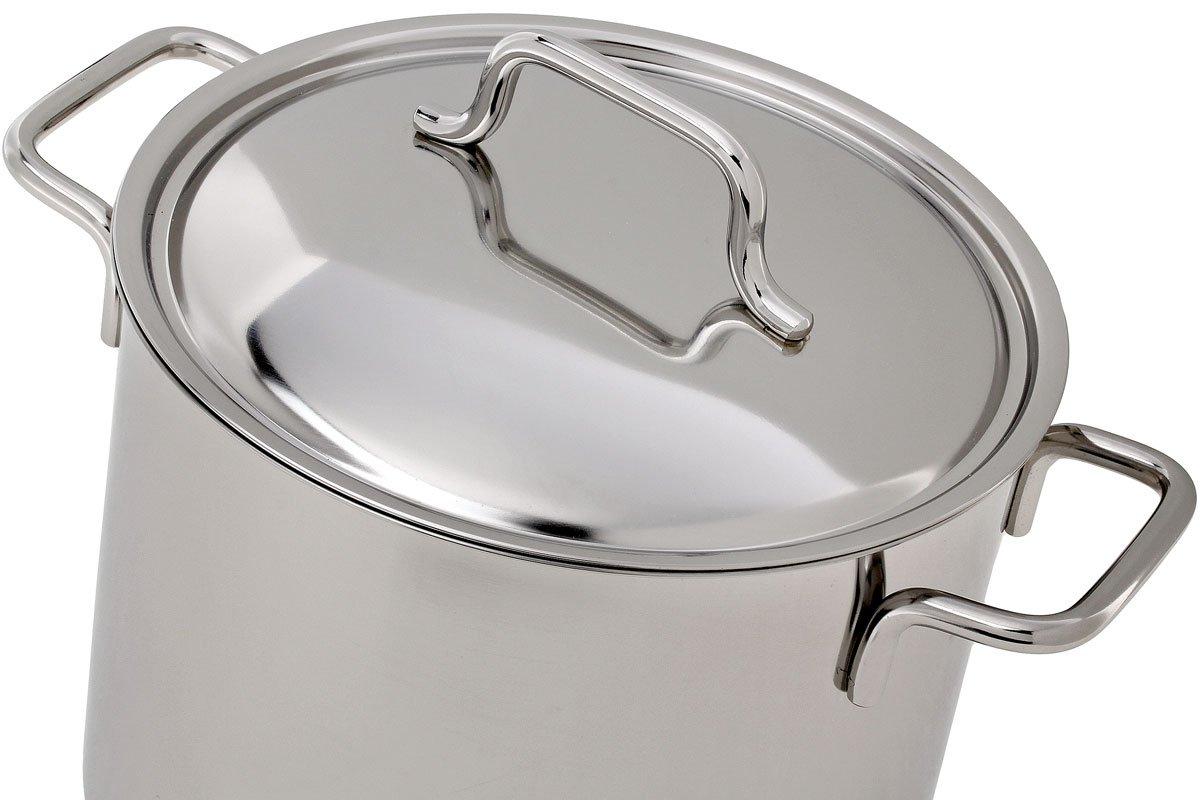 Demeyere Apollo cooking pot, 20cm | Advantageously shopping at ...