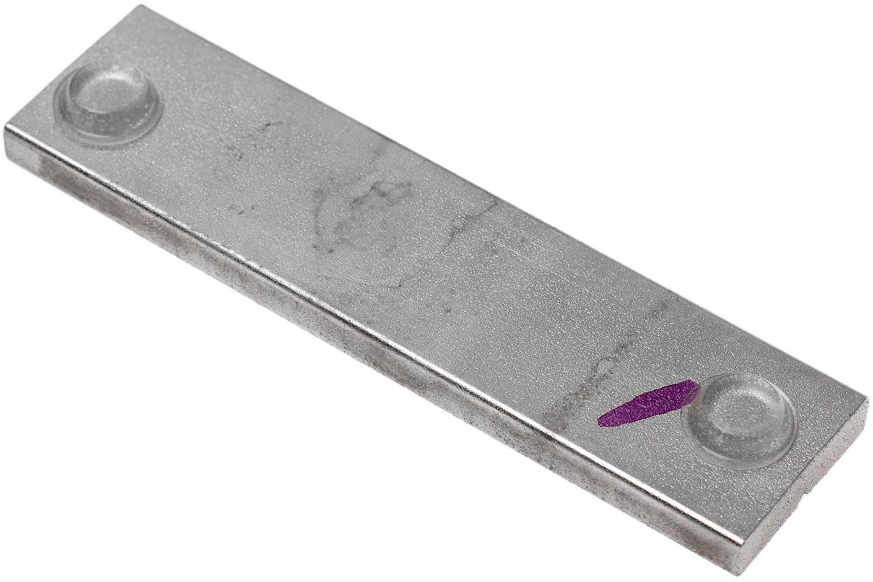 EZE-LAP 1x4 diamond pocket sharpening stone, medium, 31M ...