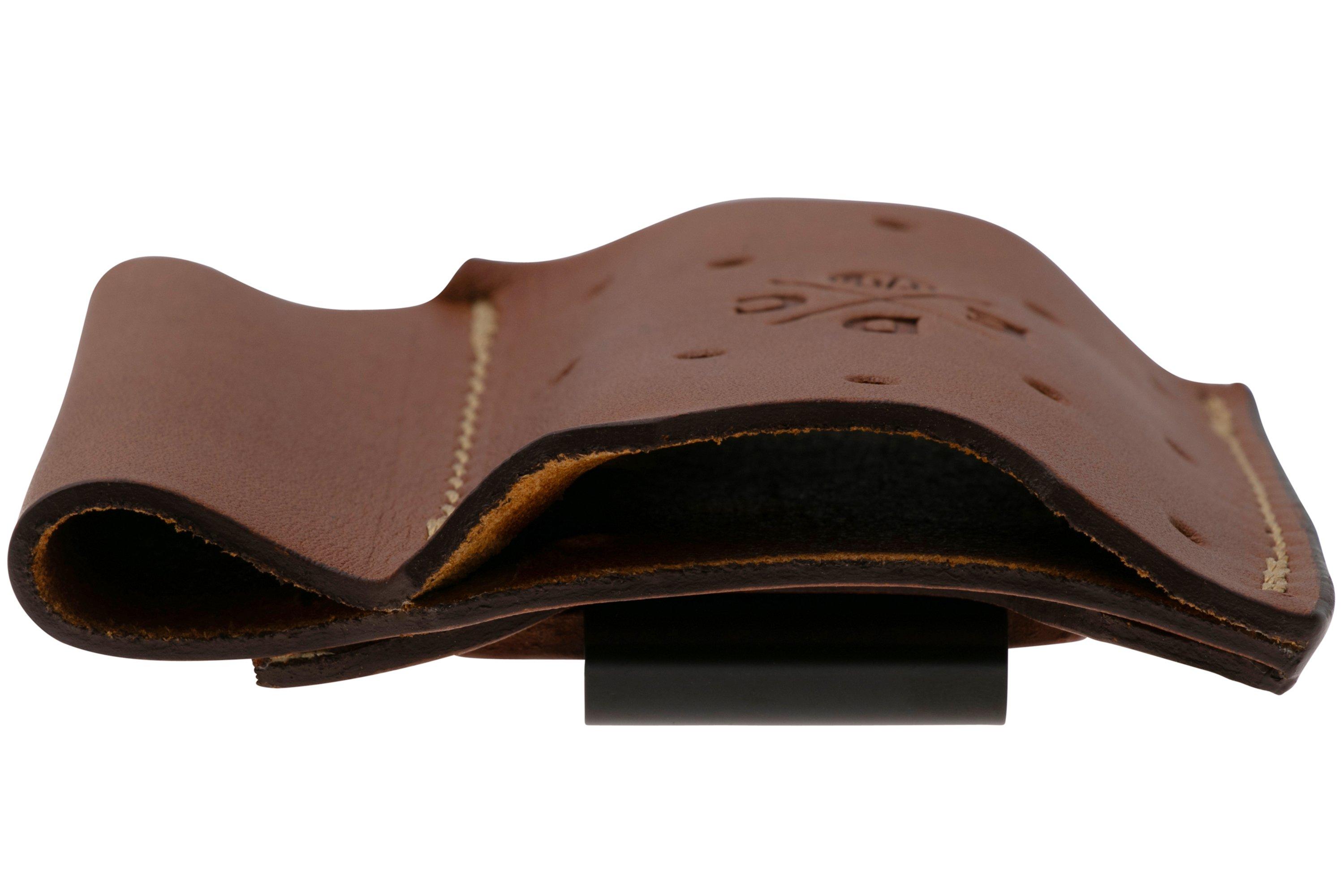 1791 EDC Action-Clip Duo Tool Organizer EDC-AC-DUO-CHN-A Chestnut ...