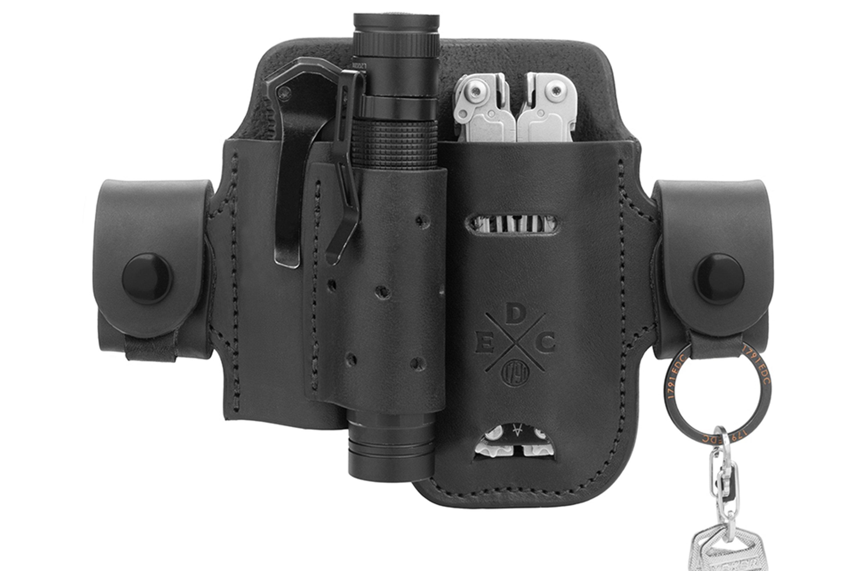 1791 EDC Heavy Duty Action-Snap Large Flex Tool Organizer EDC-HD-AS-LF ...