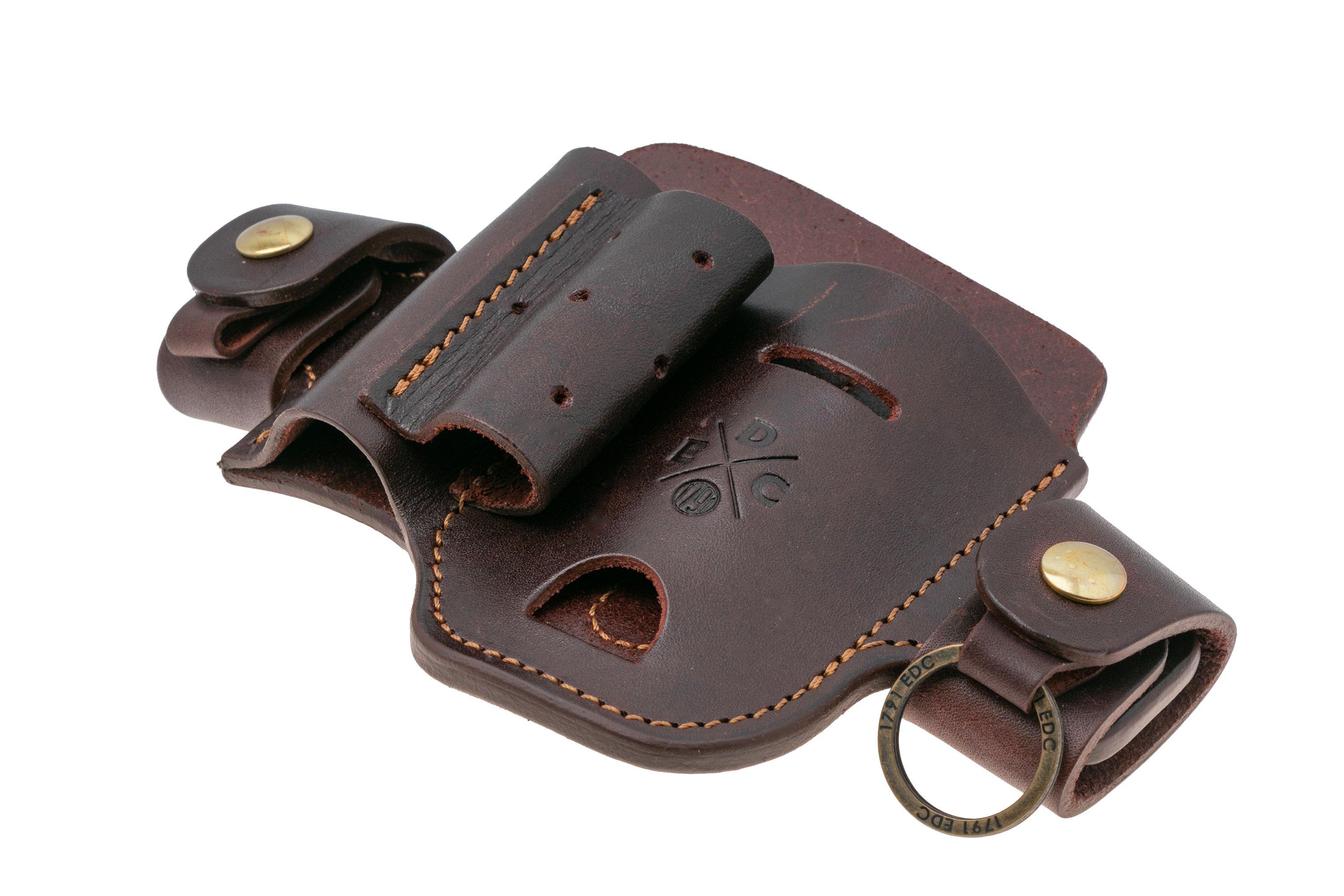 1791 EDC Heavy Duty Action-Snap Large Flex Tool Organizer EDC-HD-AS-LF ...