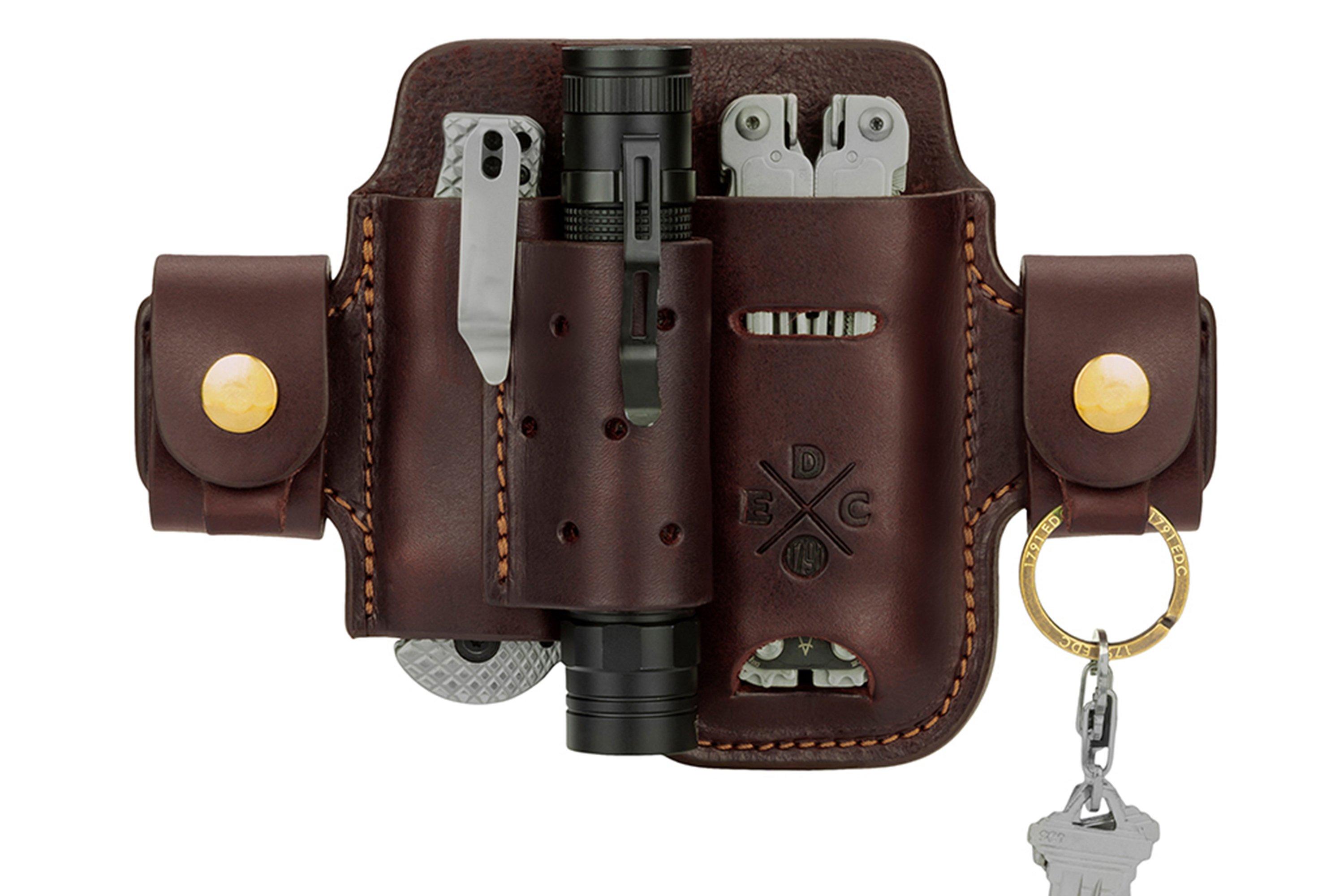 1791 EDC Heavy Duty Action-Snap Large Flex Tool Organizer EDC-HD-AS-LF ...