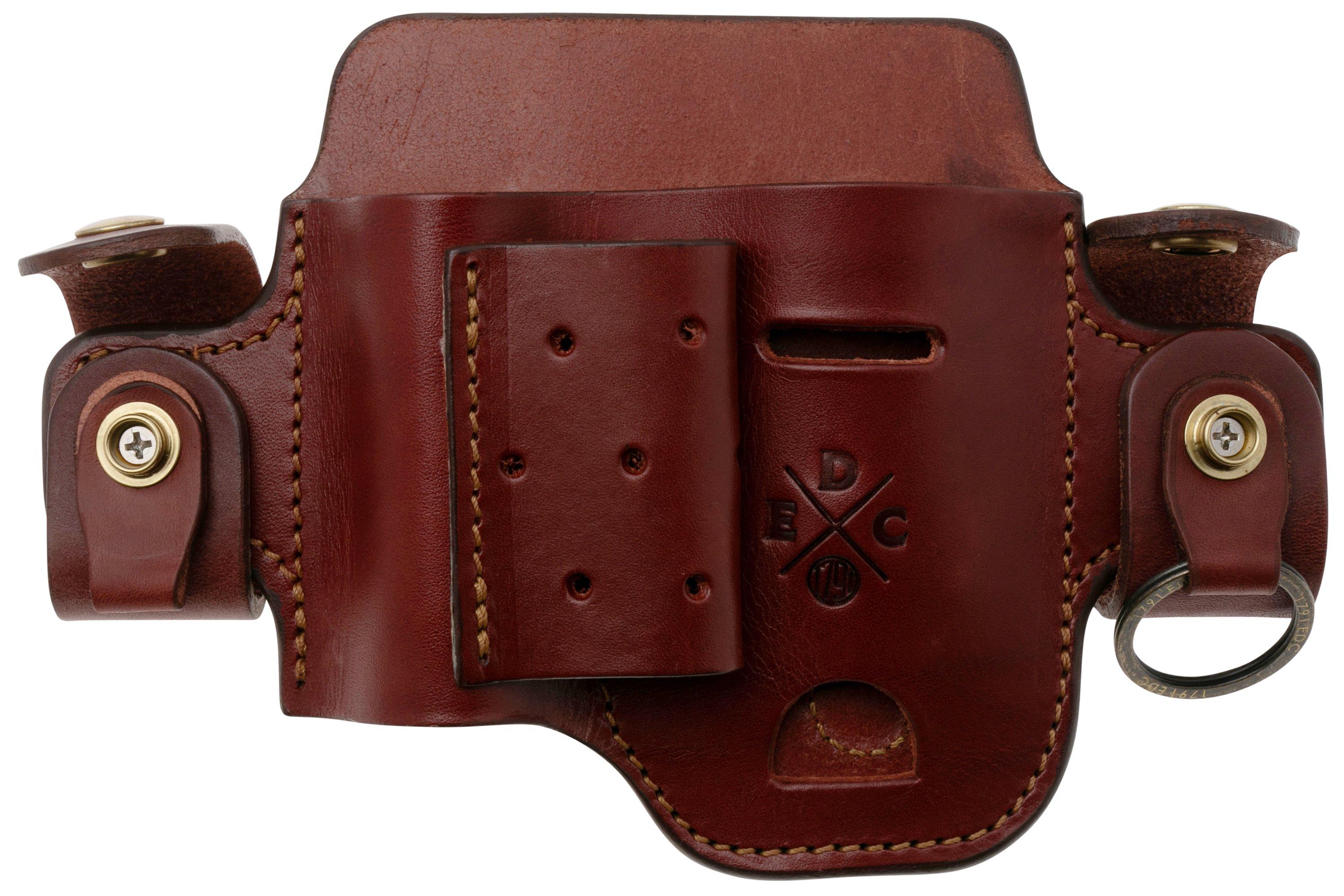 1791 EDC Heavy Duty Action-Snap Large Flex Tool Organizer EDC-HD-AS-LF ...