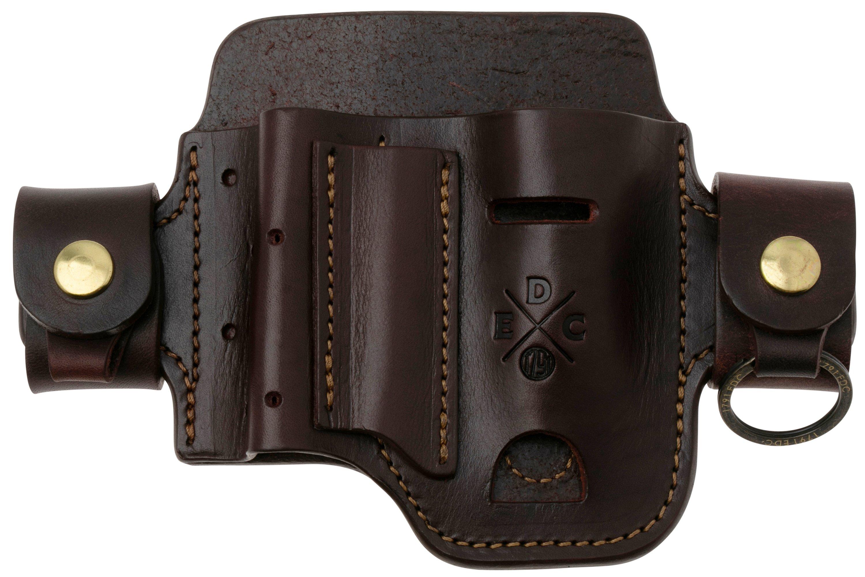 1791 EDC Heavy Duty Action-Snap Small Flex Tool Organizer EDC-HD-AS-SF ...