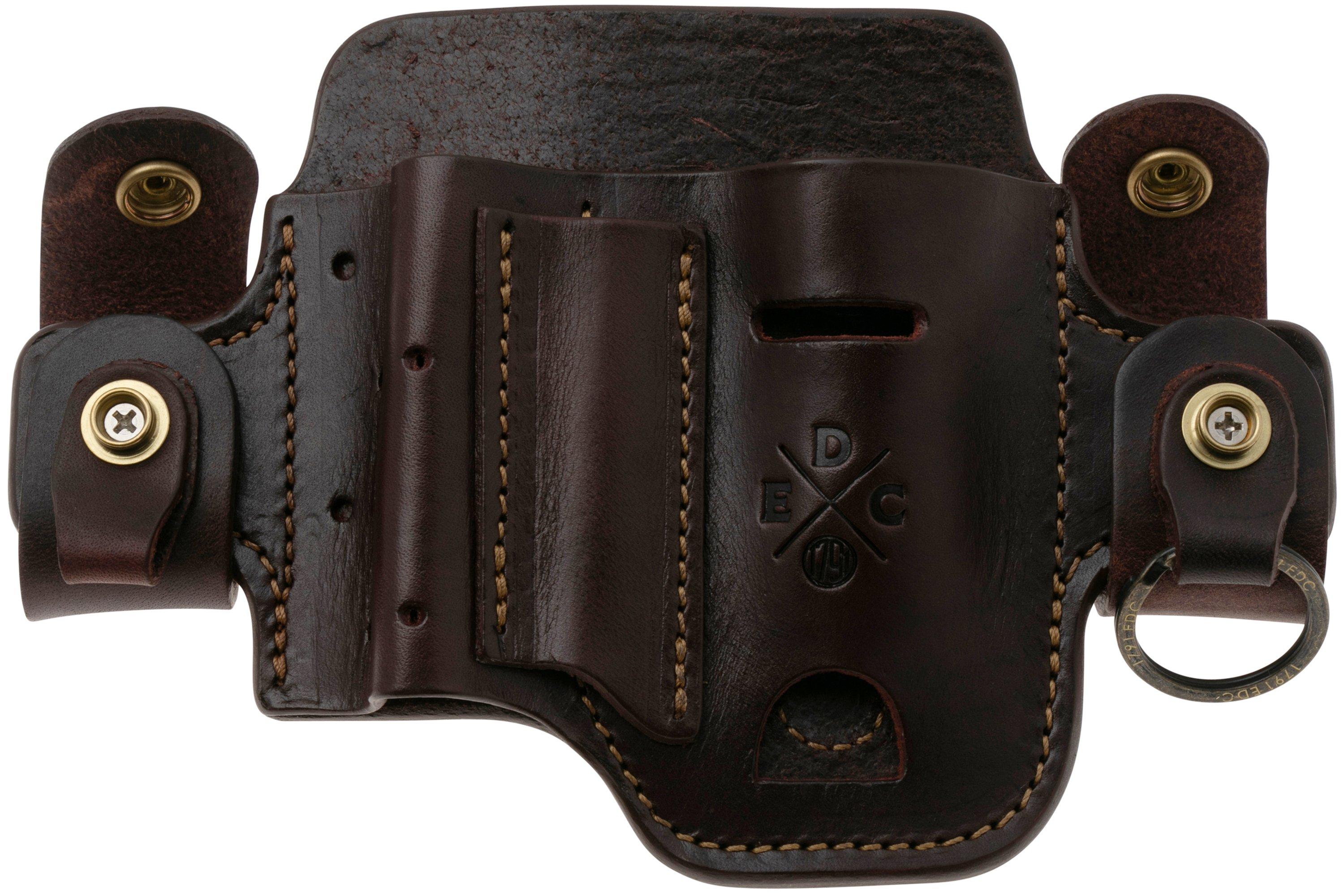 1791 EDC Heavy Duty Action-Snap Small Flex Tool Organizer EDC-HD-AS-SF ...