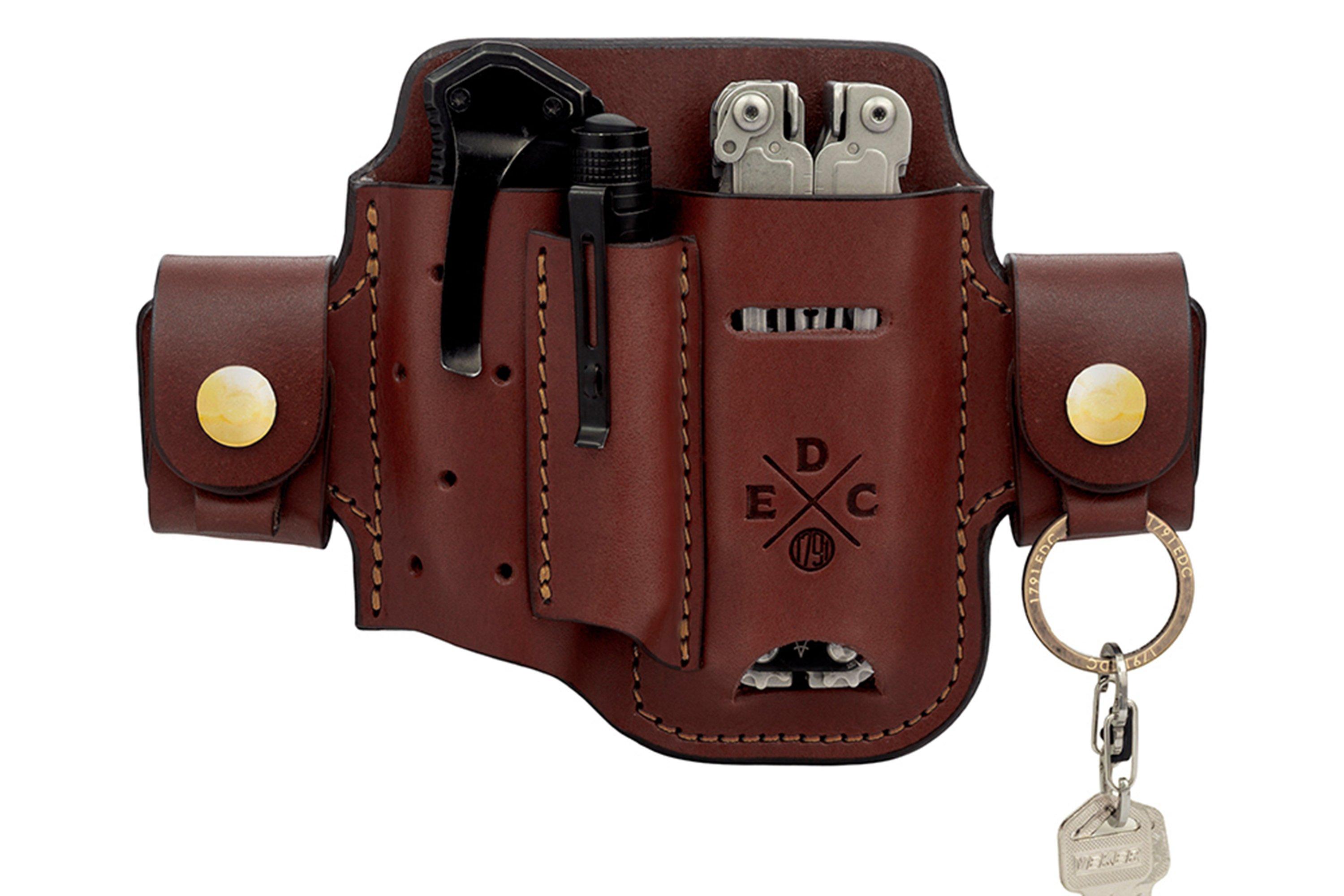 1791 EDC Heavy Duty Action-Snap Small Flex Tool Organizer EDC-HD-AS-SF ...