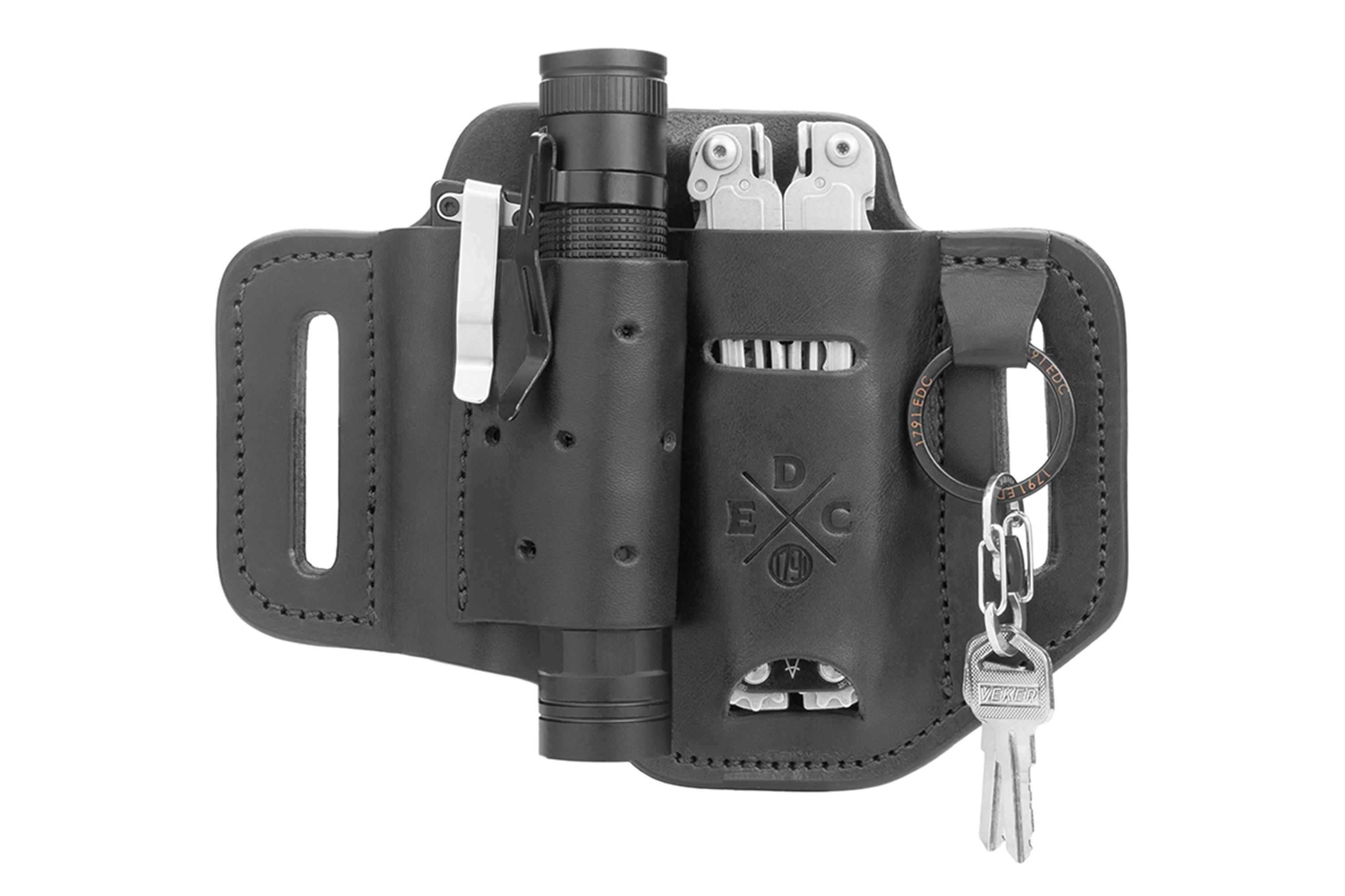 1791 EDC Heavy Duty Easy-Slide Large Flex Tool Organizer EDC-HD-ES-LF ...