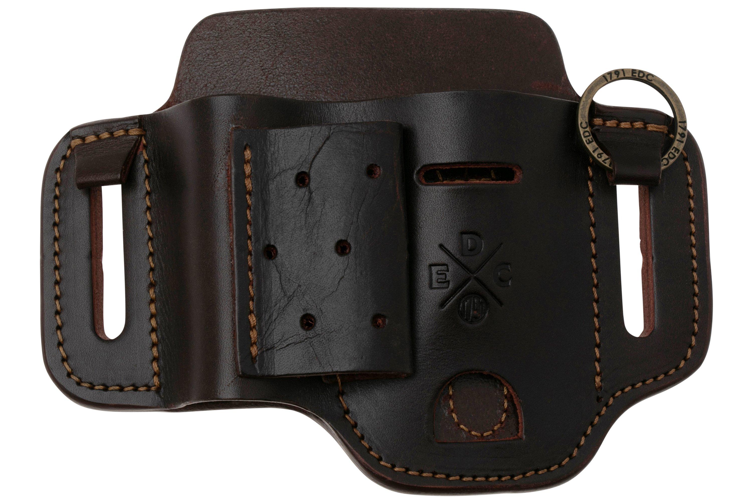 1791 EDC Heavy Duty Easy-Slide Large Flex Tool Organizer EDC-HD-ES-LF ...