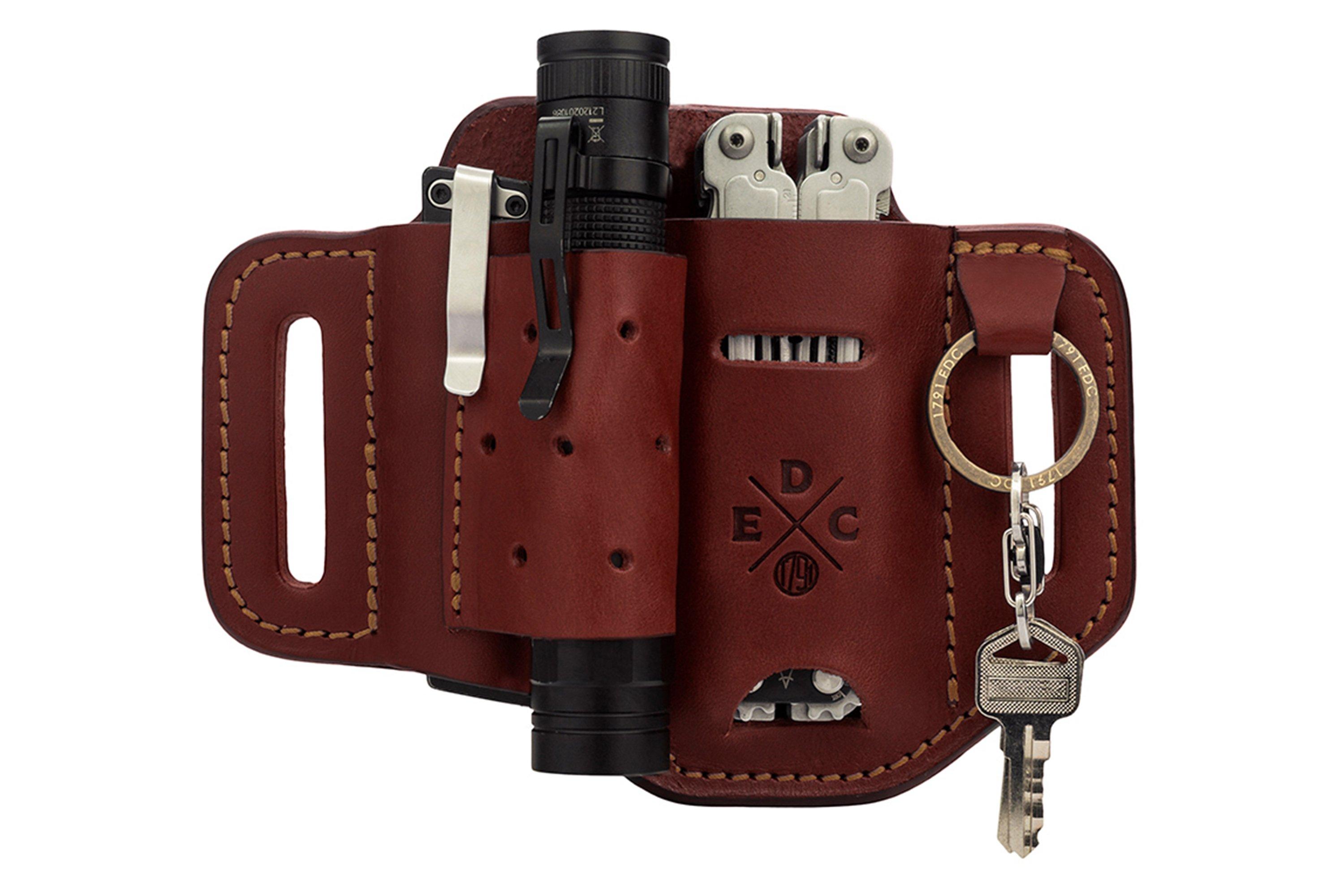 1791 EDC Heavy Duty Easy-Slide Large Flex Tool Organizer EDC-HD-ES-LF ...