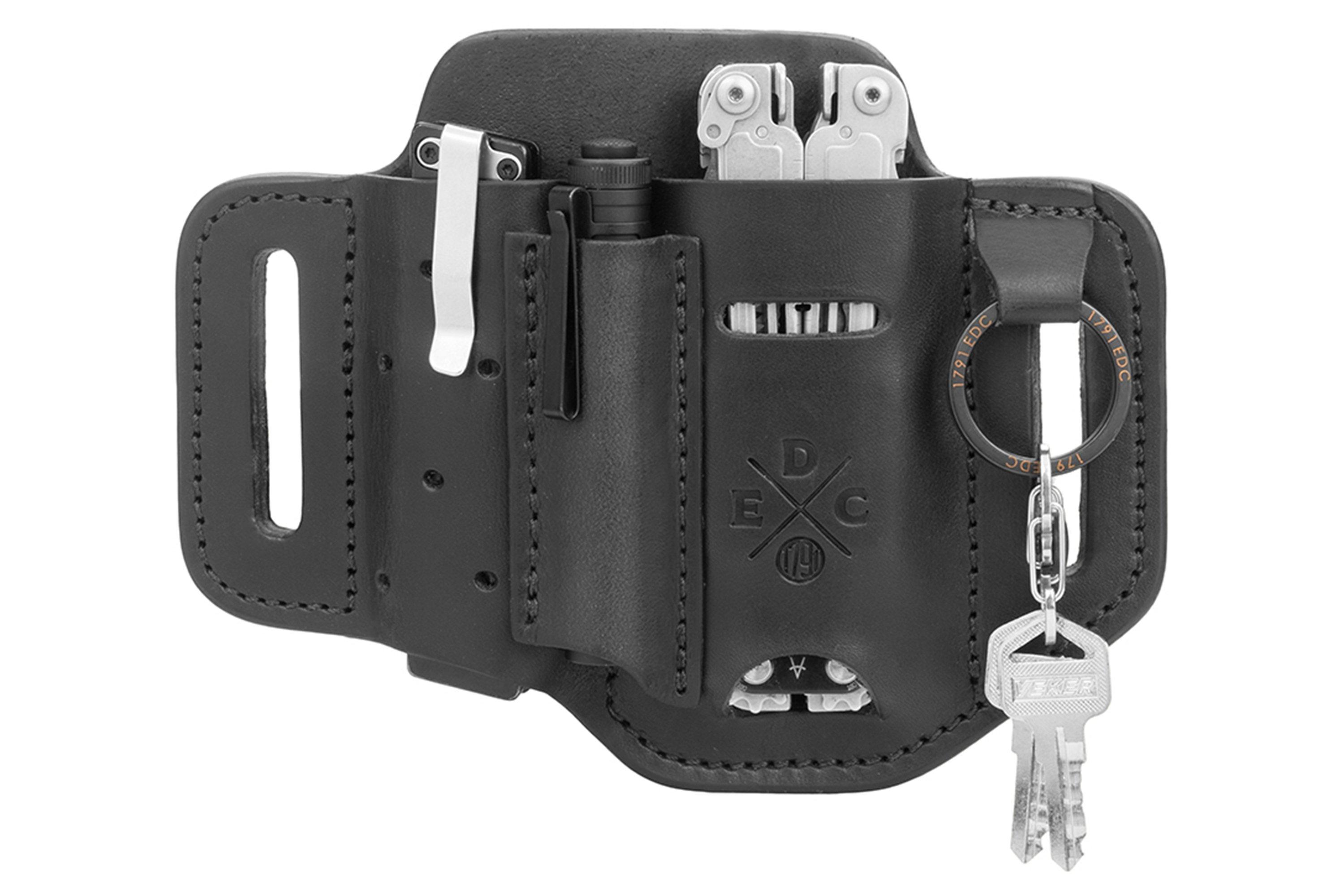 1791 EDC Heavy Duty Easy-Slide Small Flex Tool Organizer EDC-HD-ES-SF ...
