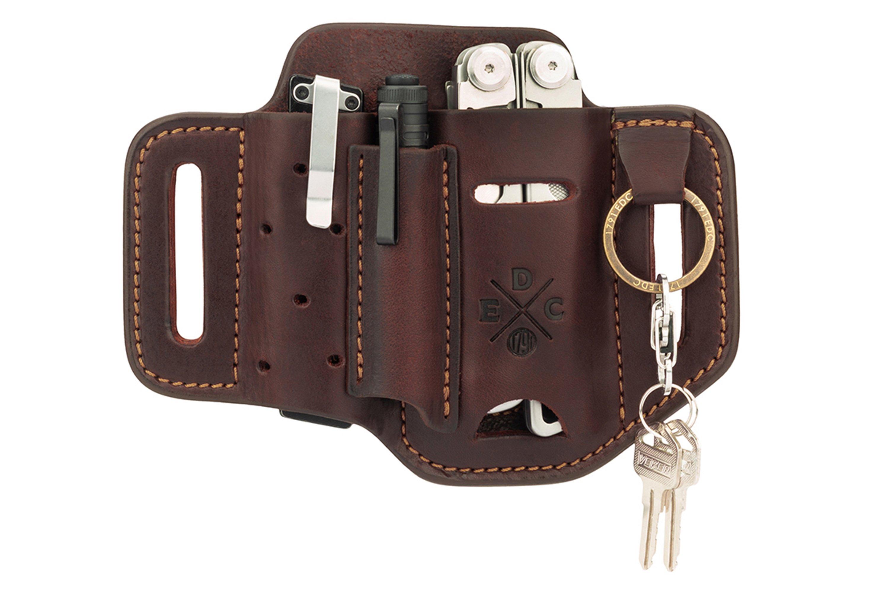 1791 EDC Heavy Duty Easy-Slide Small Flex Tool Organizer EDC-HD-ES-SF ...