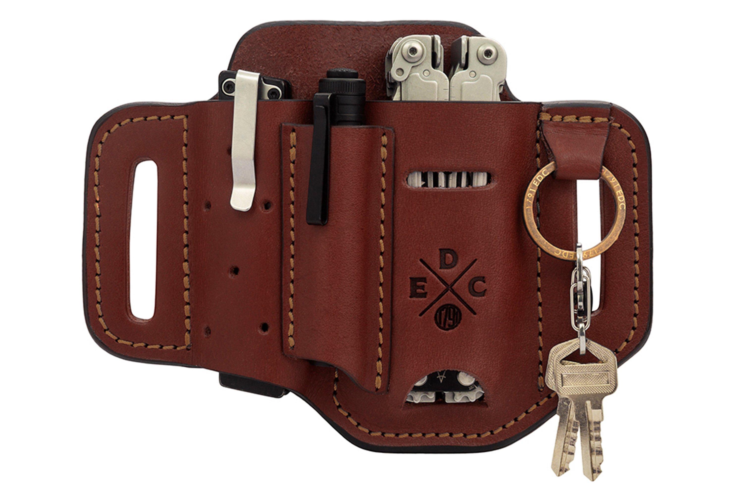 1791 EDC Heavy Duty Easy-Slide Small Flex Tool Organizer EDC-HD-ES-SF ...